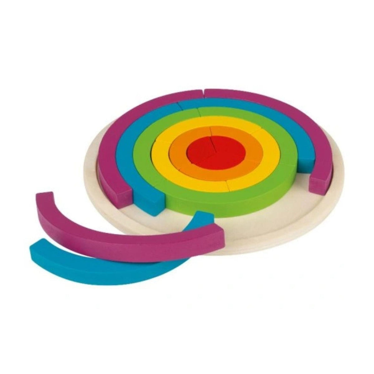 Rainbow Circle – All Brands Factory Outlet