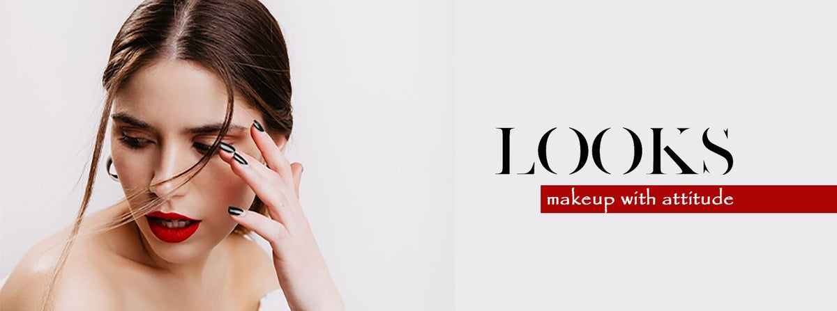 Looks Cosmetics – All Brands Factory Outlet