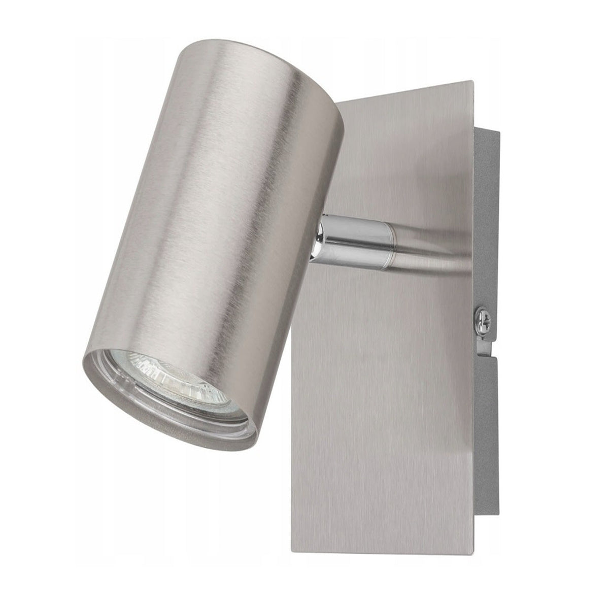 Led Spotlight, Silver – All Brands Factory Outlet