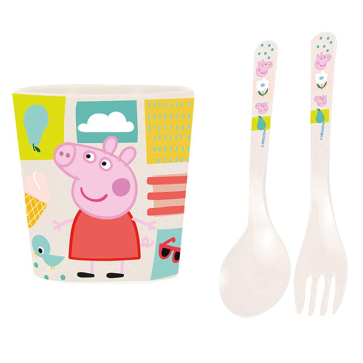 Easy Eater Set – All Brands Factory Outlet