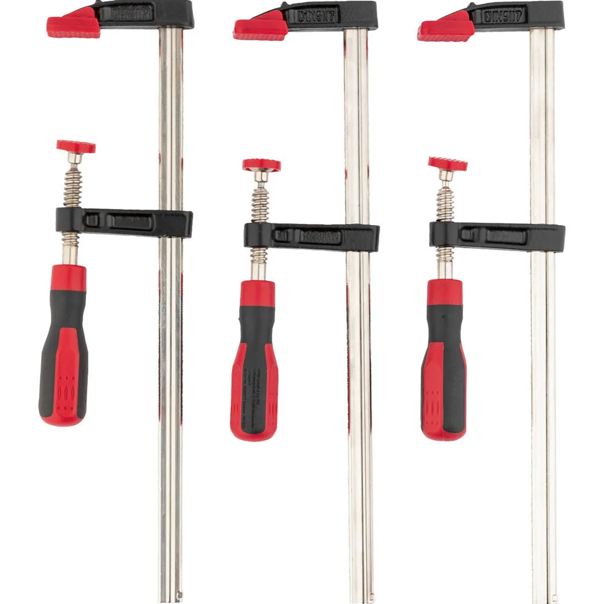 Clamps – All Brands Factory Outlet