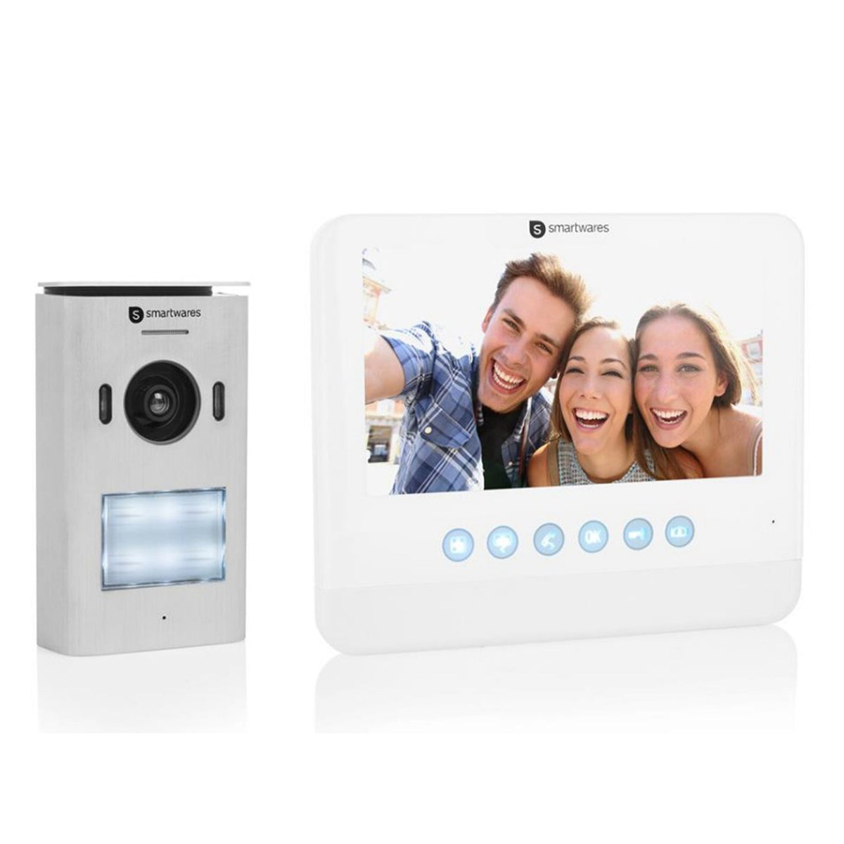 Video Intercom System – All Brands Factory Outlet