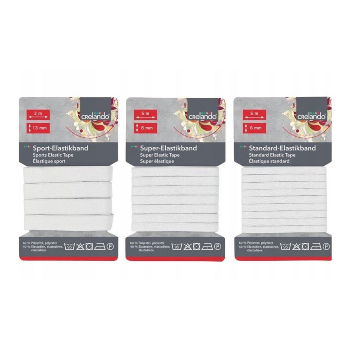 Clothing Elastic Bands – All Brands Factory Outlet