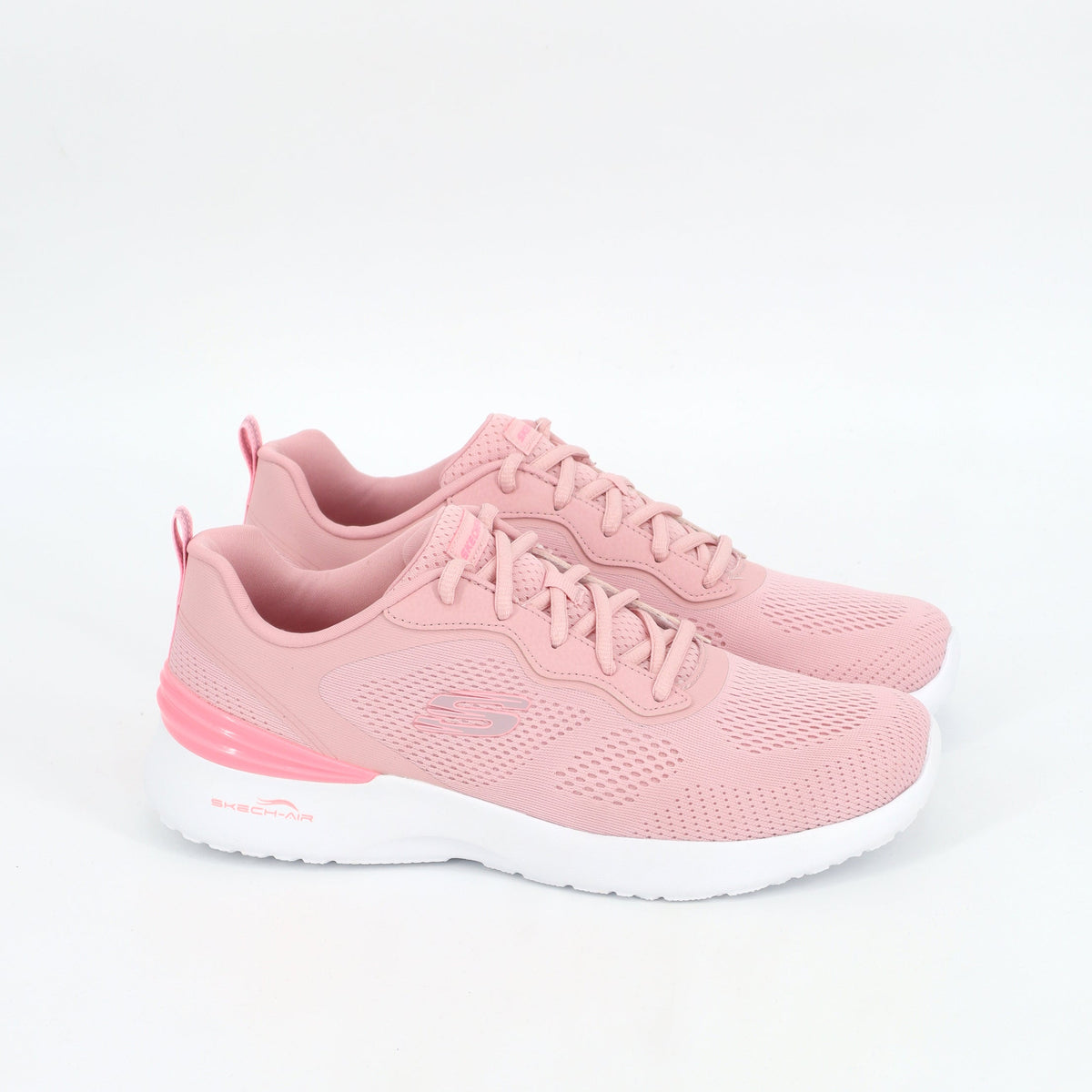 Women's Brand Logo Printed Trainers,Pink – All Brands Factory Outlet