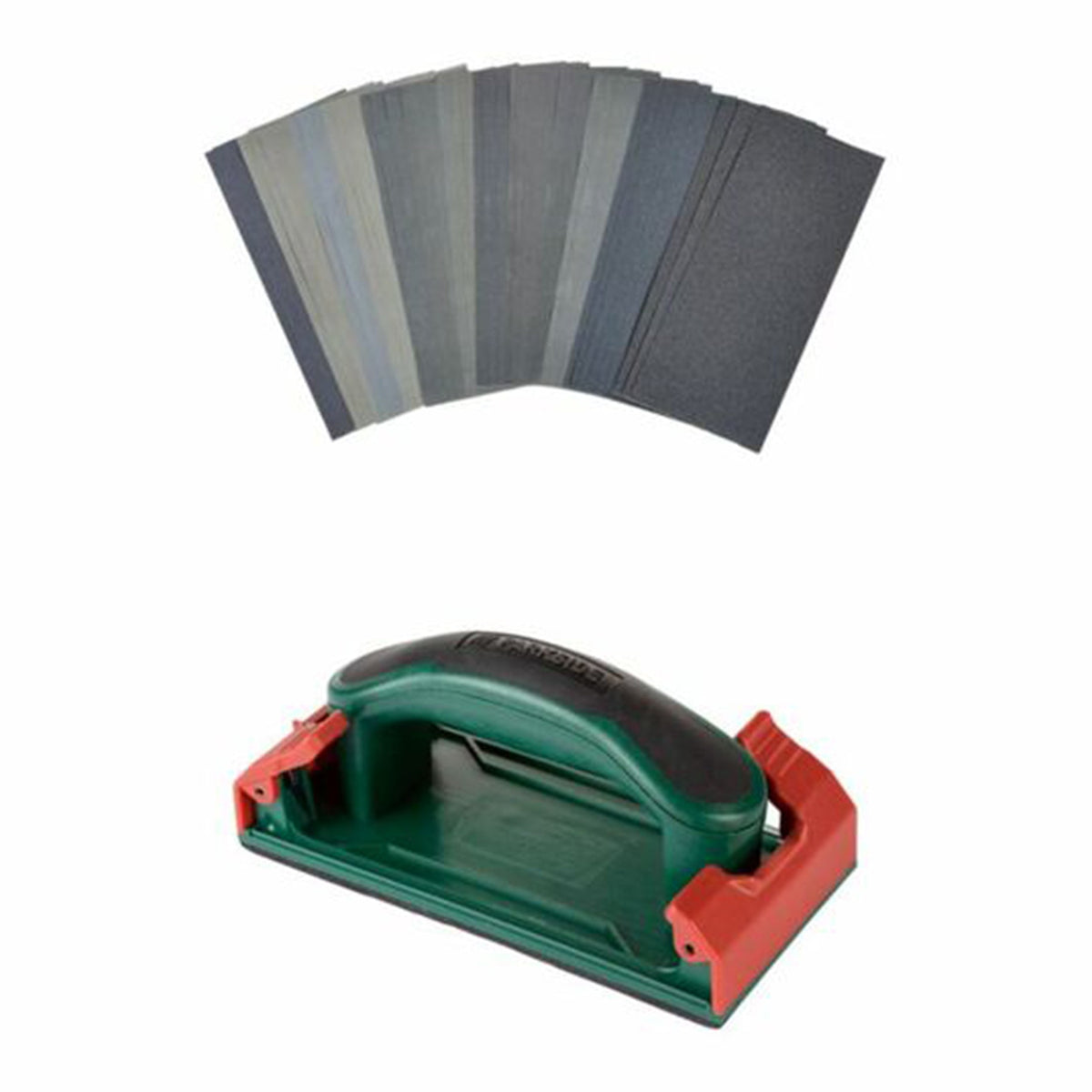 Sanding Paper Set – All Brands Factory Outlet