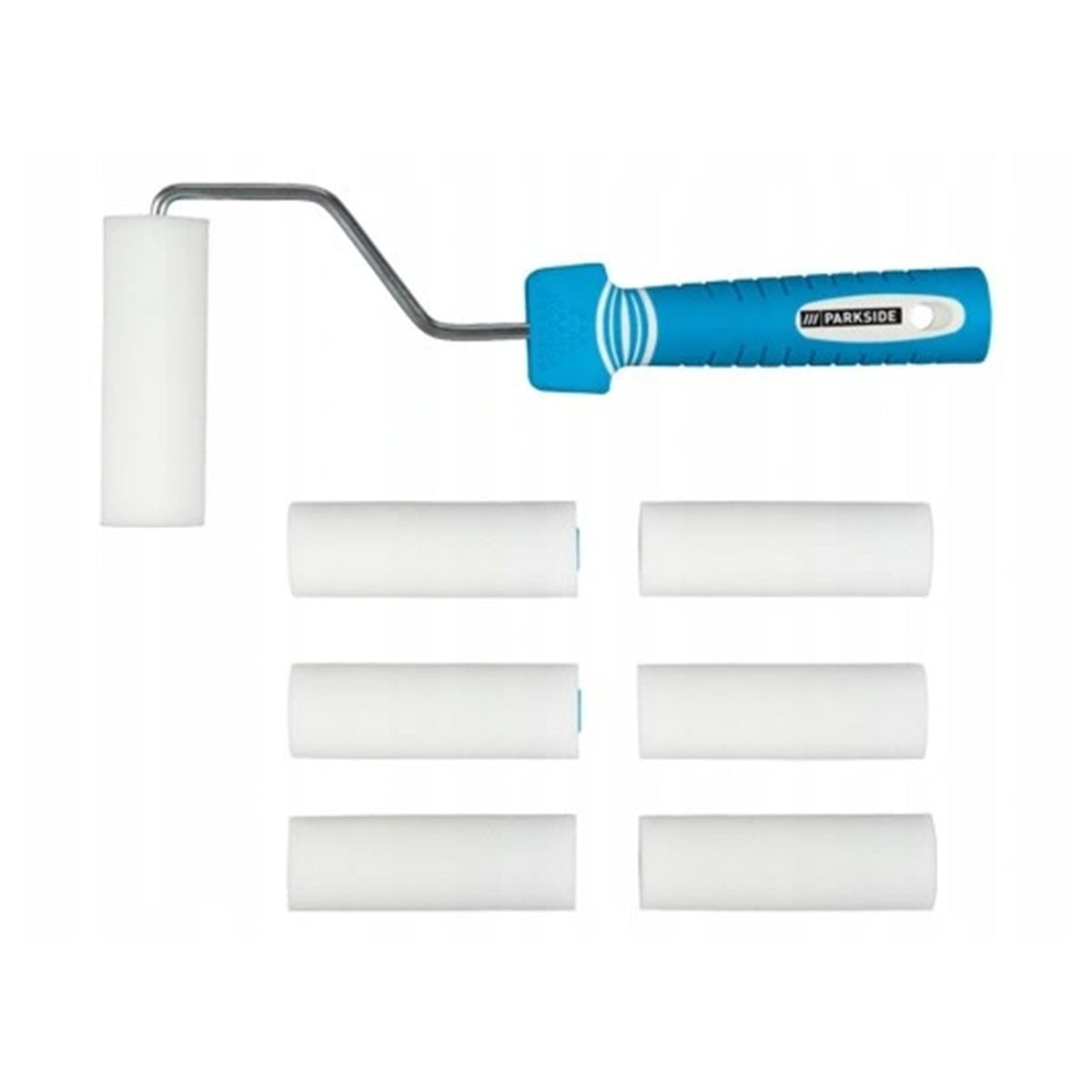 Sponge Wall Painting Roller – All Brands Factory Outlet