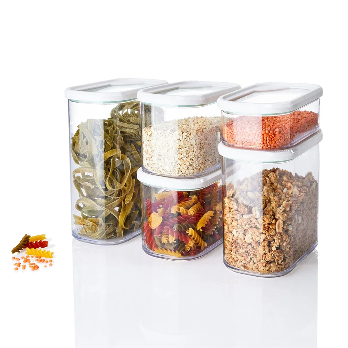 Food Storage Containers – All Brands Factory Outlet