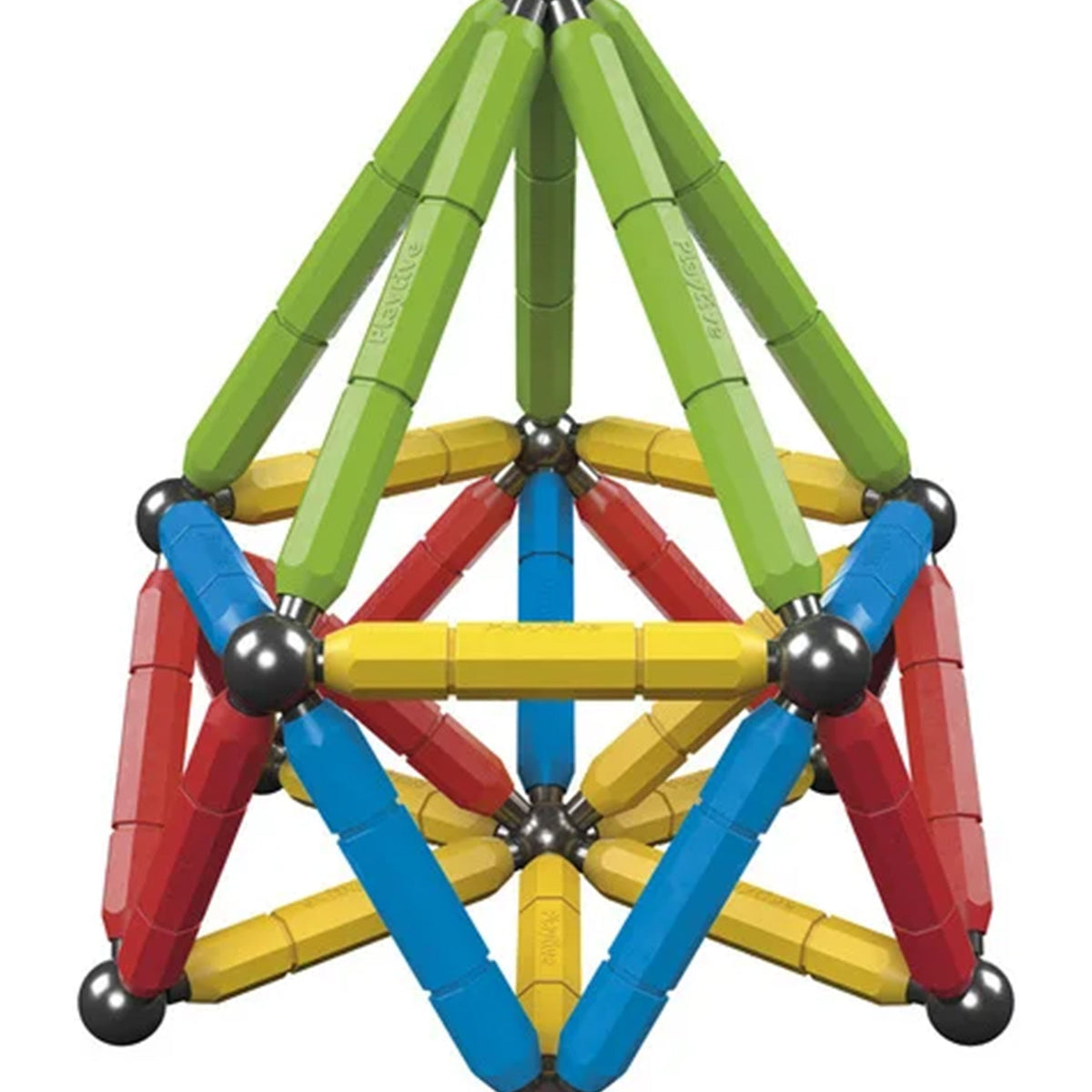 Magnetic Toy Construction Set – All Brands Factory Outlet