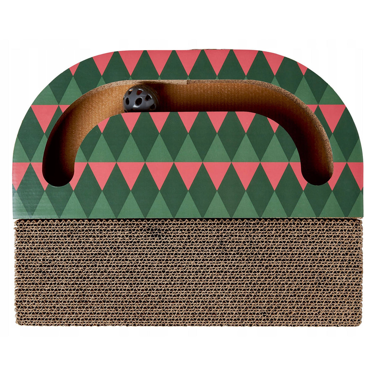 Cardboard Scratching Post – All Brands Factory Outlet