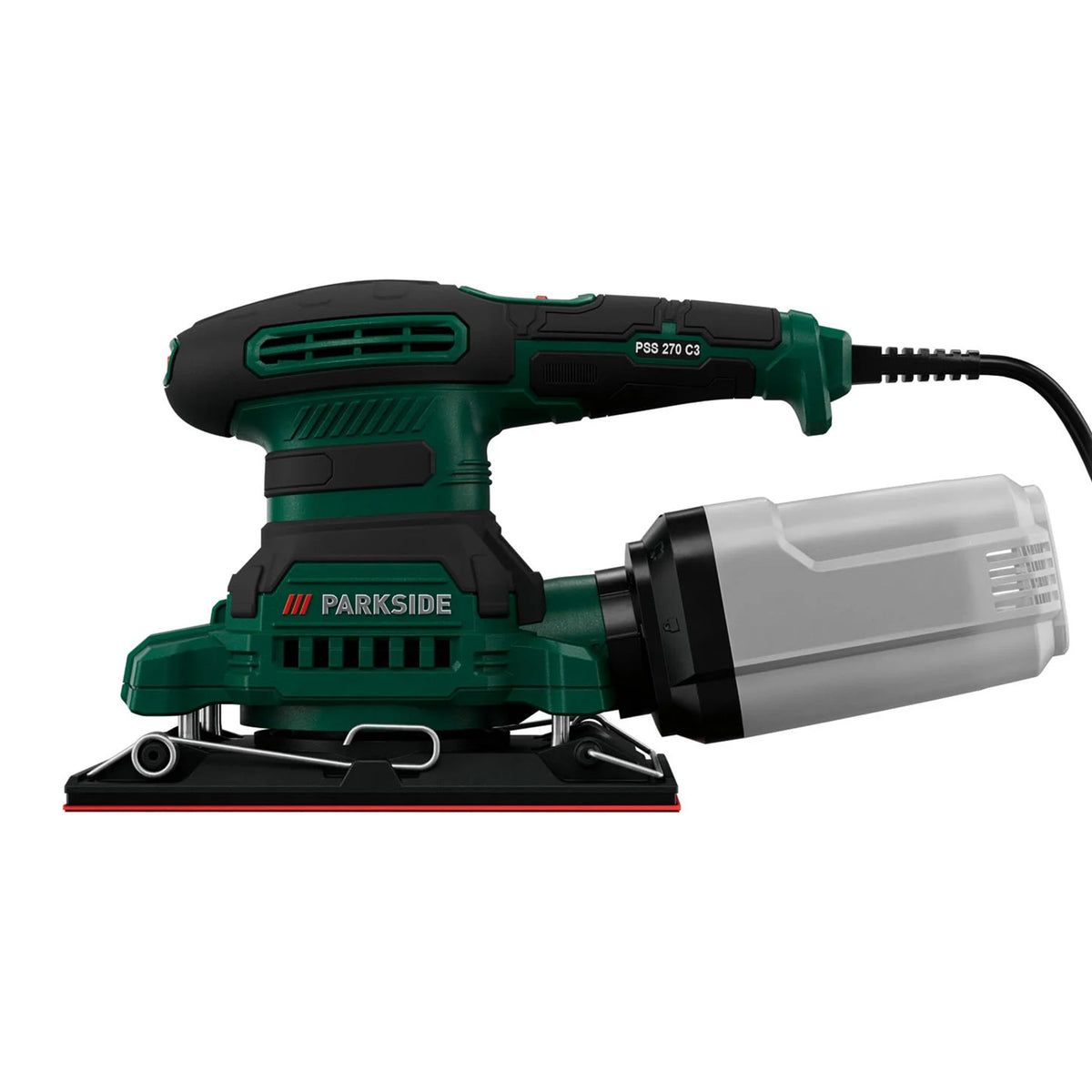 Vibrating Sander – All Brands Factory Outlet