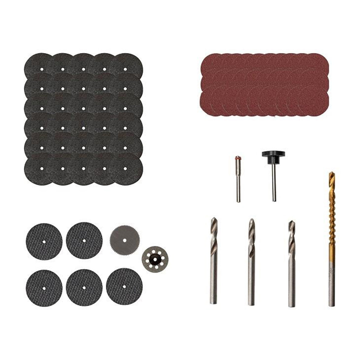 Mini Grinding Machine Accessories – All Brands Factory Outlet