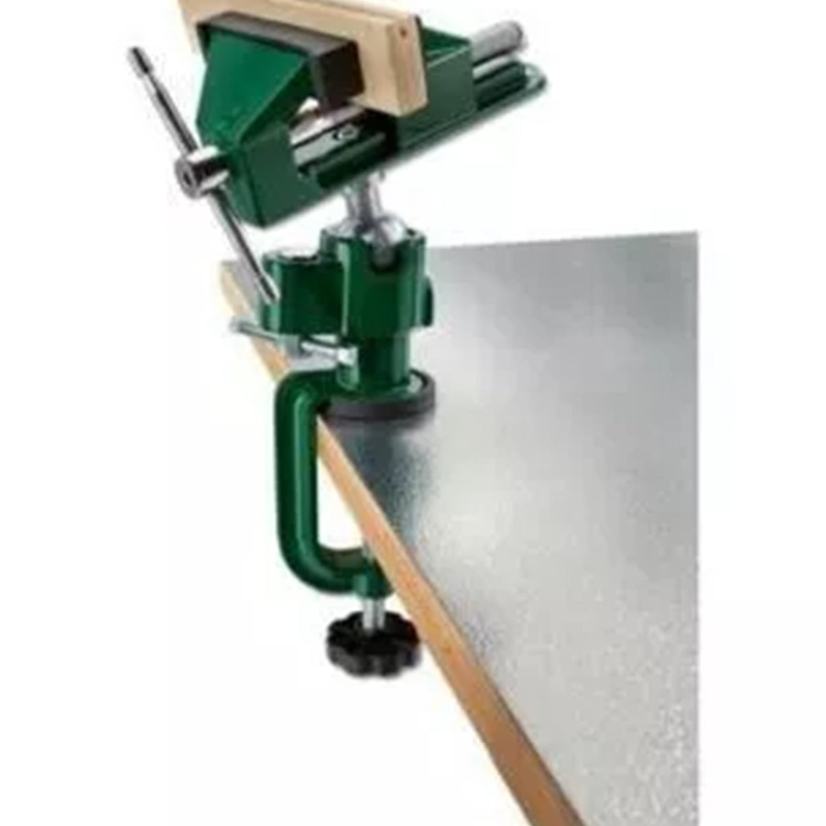 Angle Bench Vice – All Brands Factory Outlet