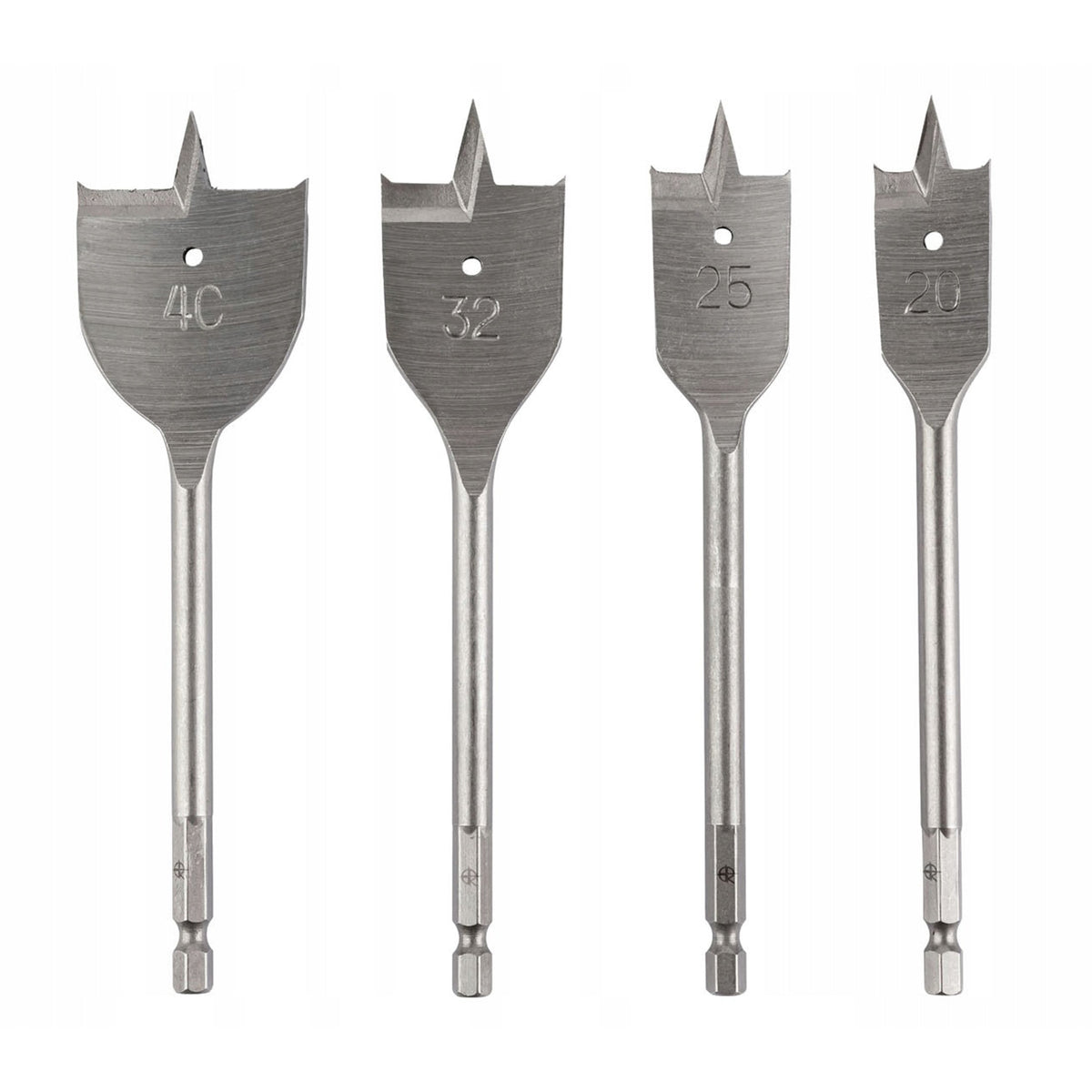 Feather Drill Bit Set – All Brands Factory Outlet