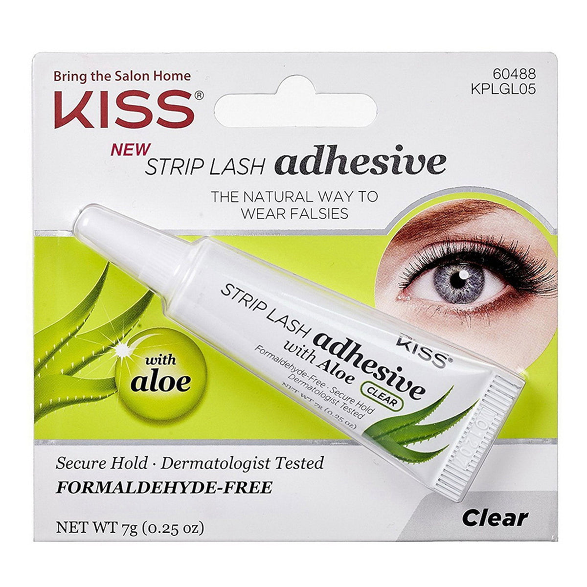 Strip Lash Adhesive – All Brands Factory Outlet