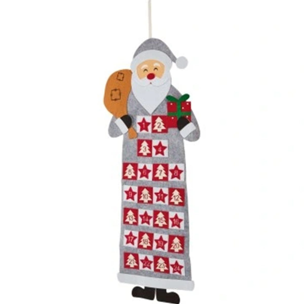 Advent Calendar – All Brands Factory Outlet