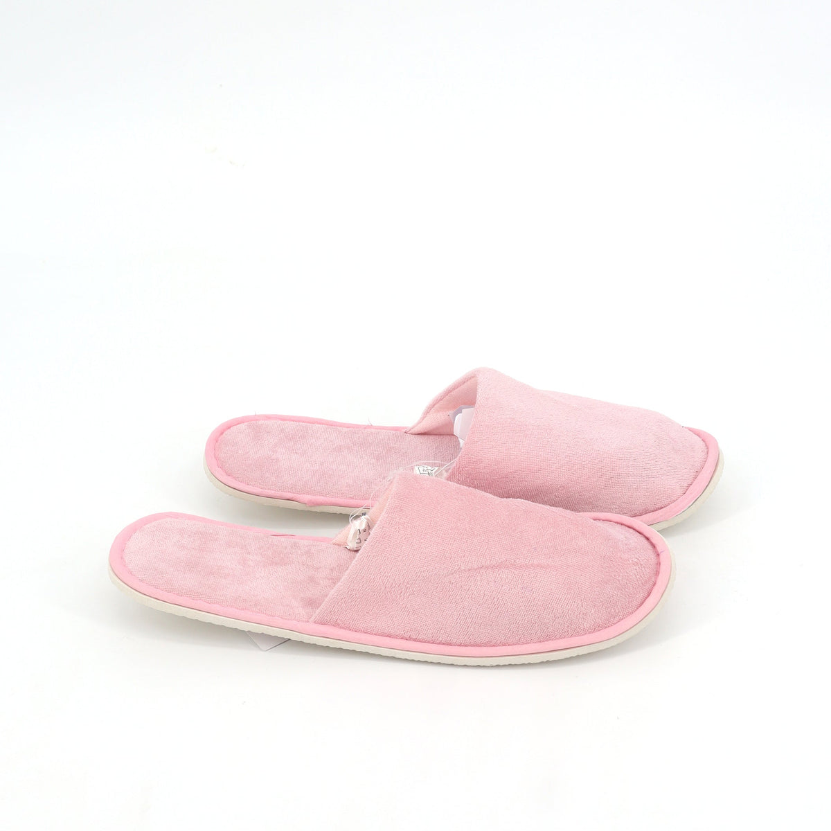 Women's Plain Slippers,Pink – All Brands Factory Outlet