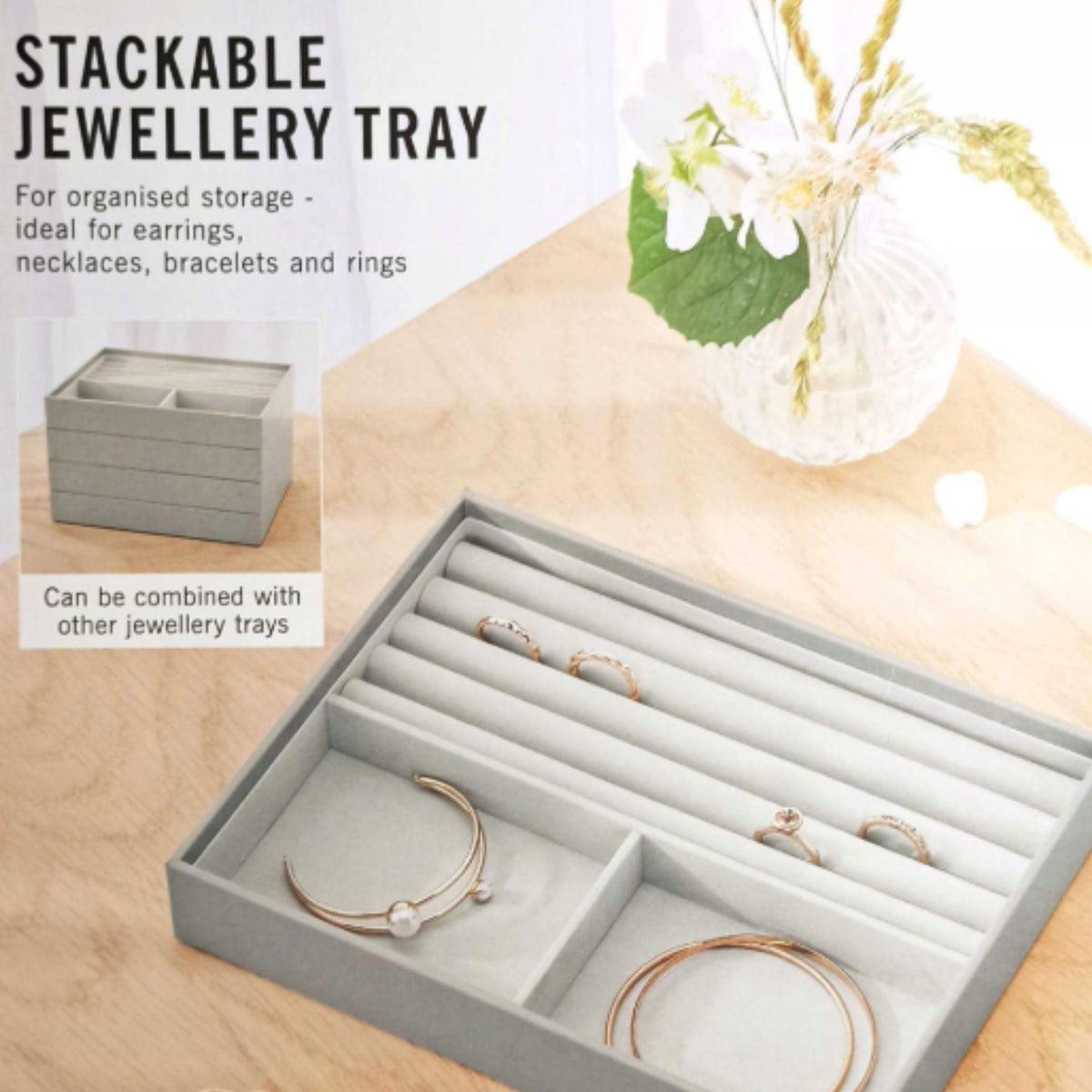 Jewelry Box Tray – All Brands Factory Outlet