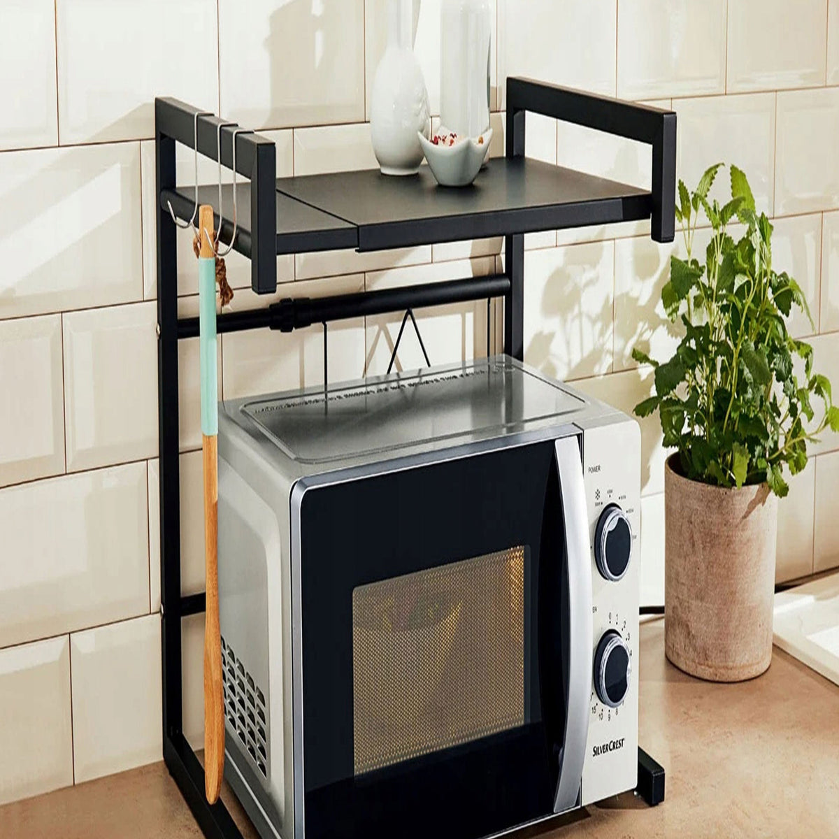Extendable Kitchen Shelf – All Brands Factory Outlet