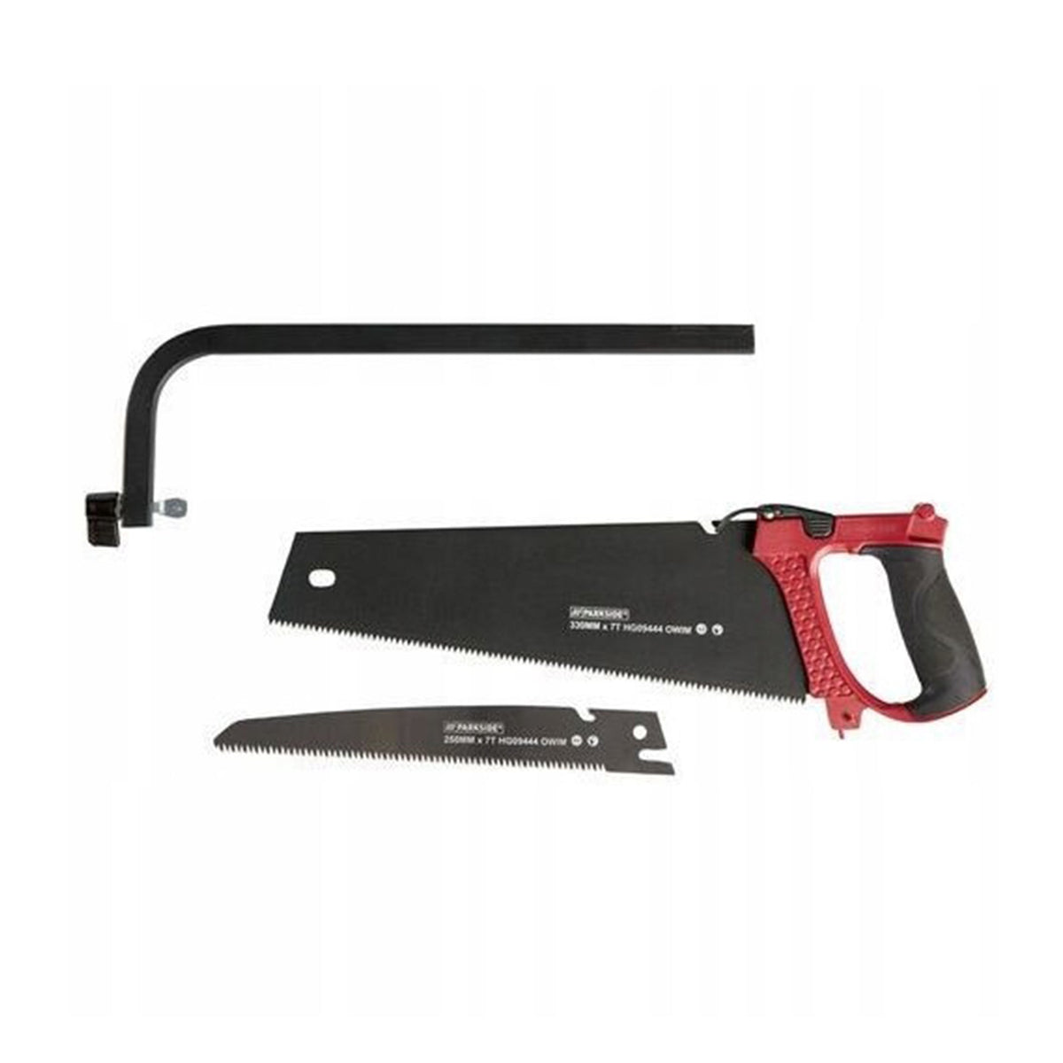 Hand Saw Set – All Brands Factory Outlet