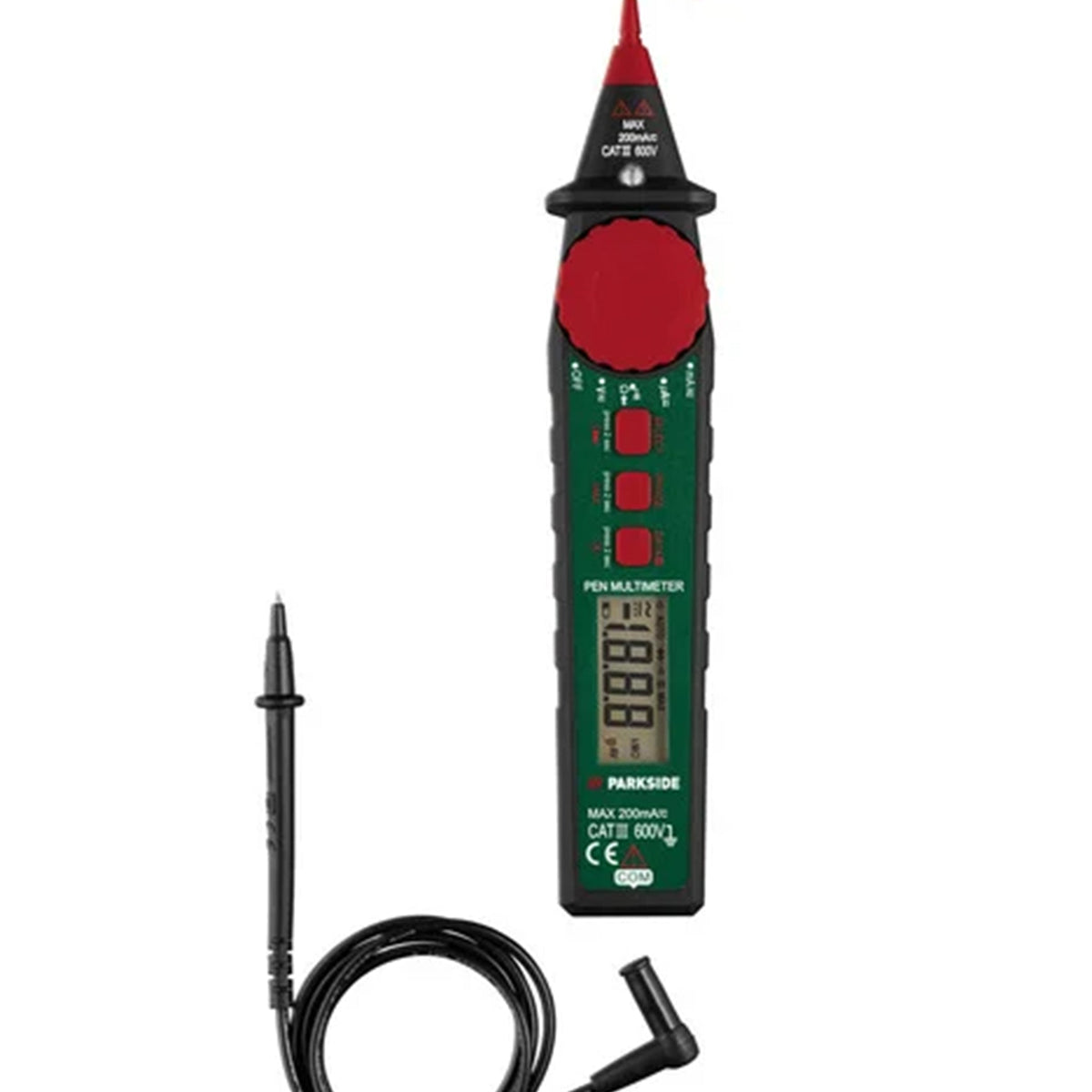 Pin Multimeter – All Brands Factory Outlet