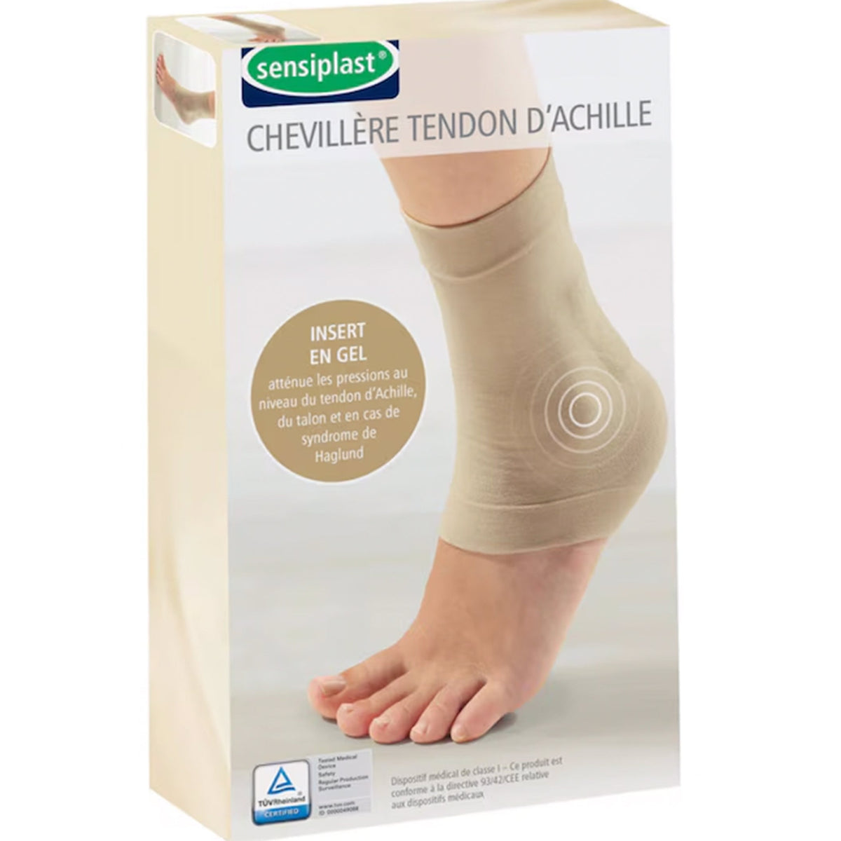 Achilles Heel Protector – All Brands Factory Outlet
