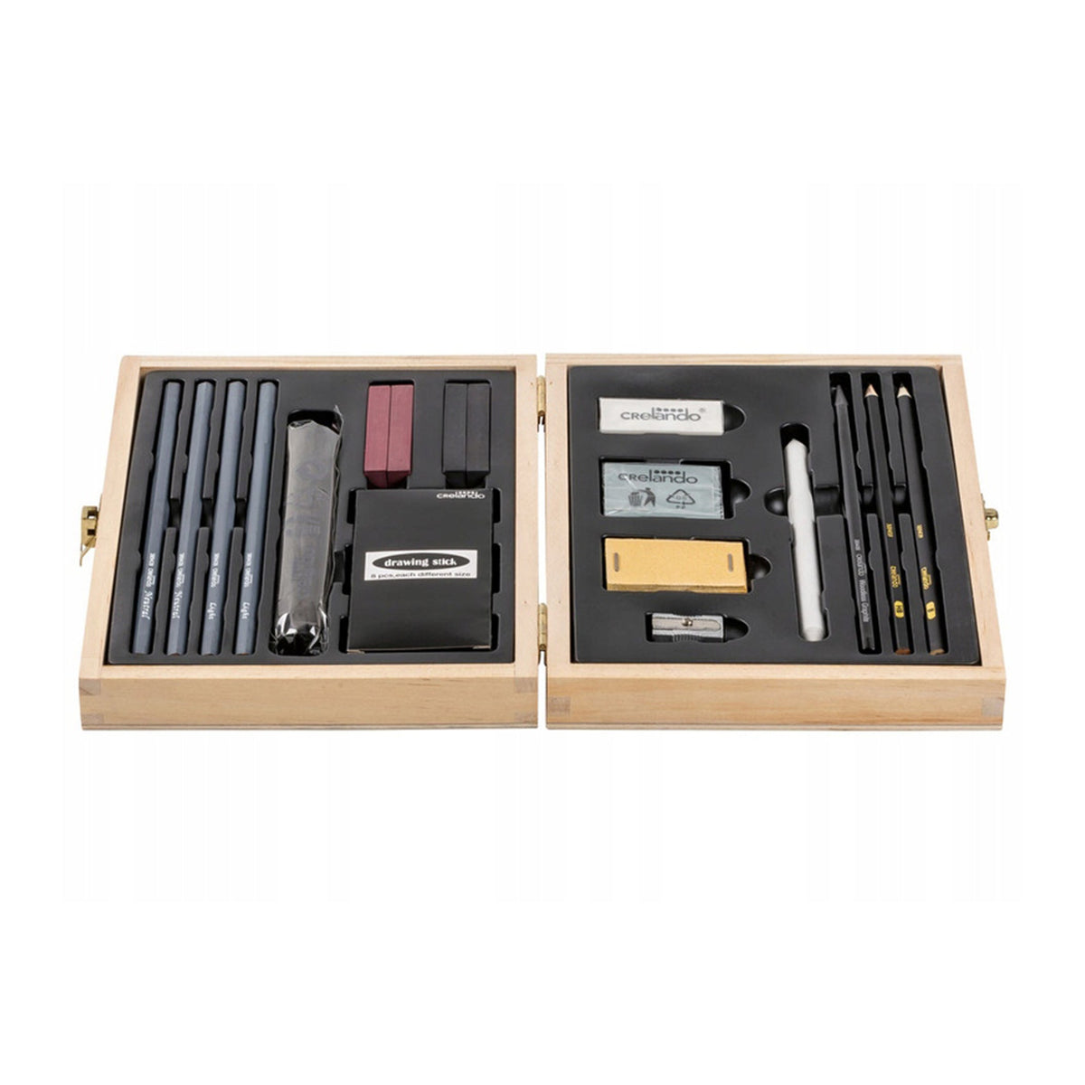 Sketching & Drawing Set – All Brands Factory Outlet