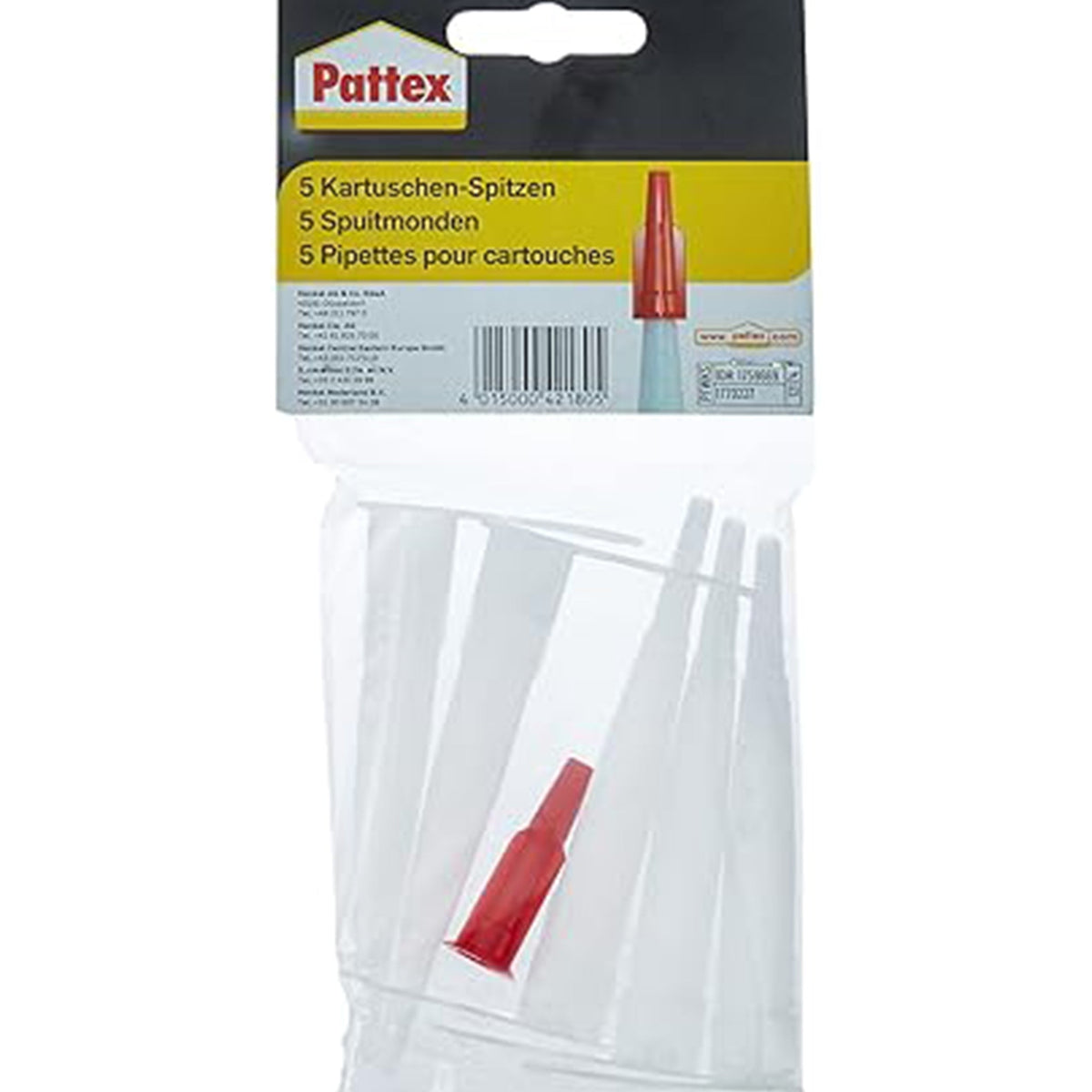 Cartridge Tips – All Brands Factory Outlet