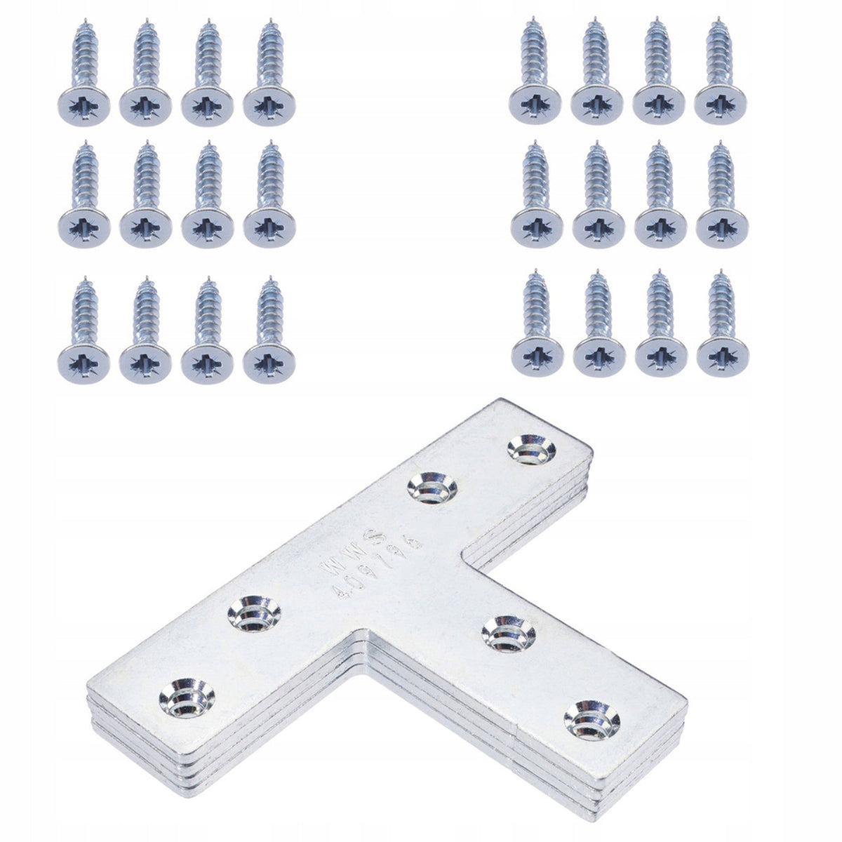 Flat Connector Type T – All Brands Factory Outlet
