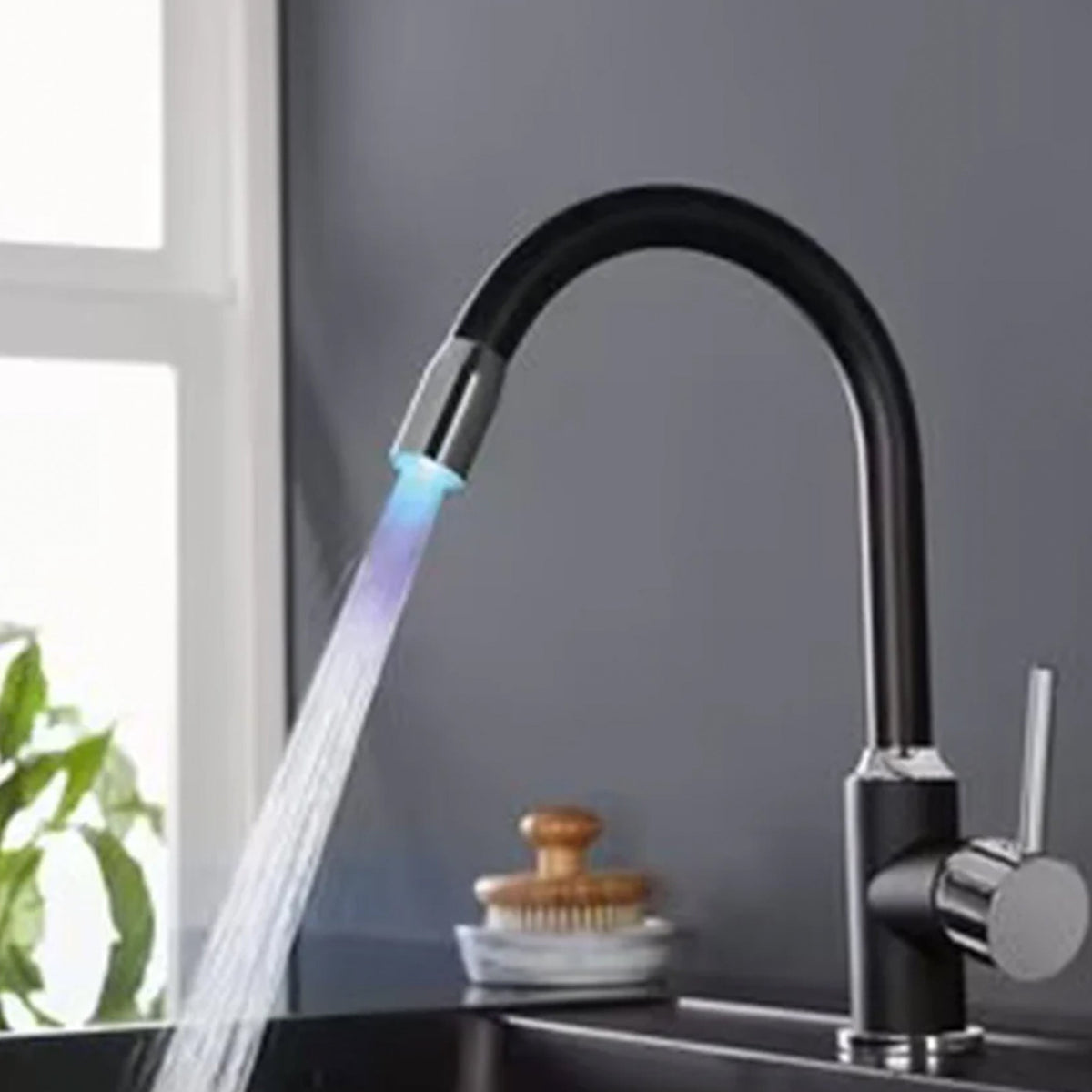 Led Kitchen Tap – All Brands Factory Outlet