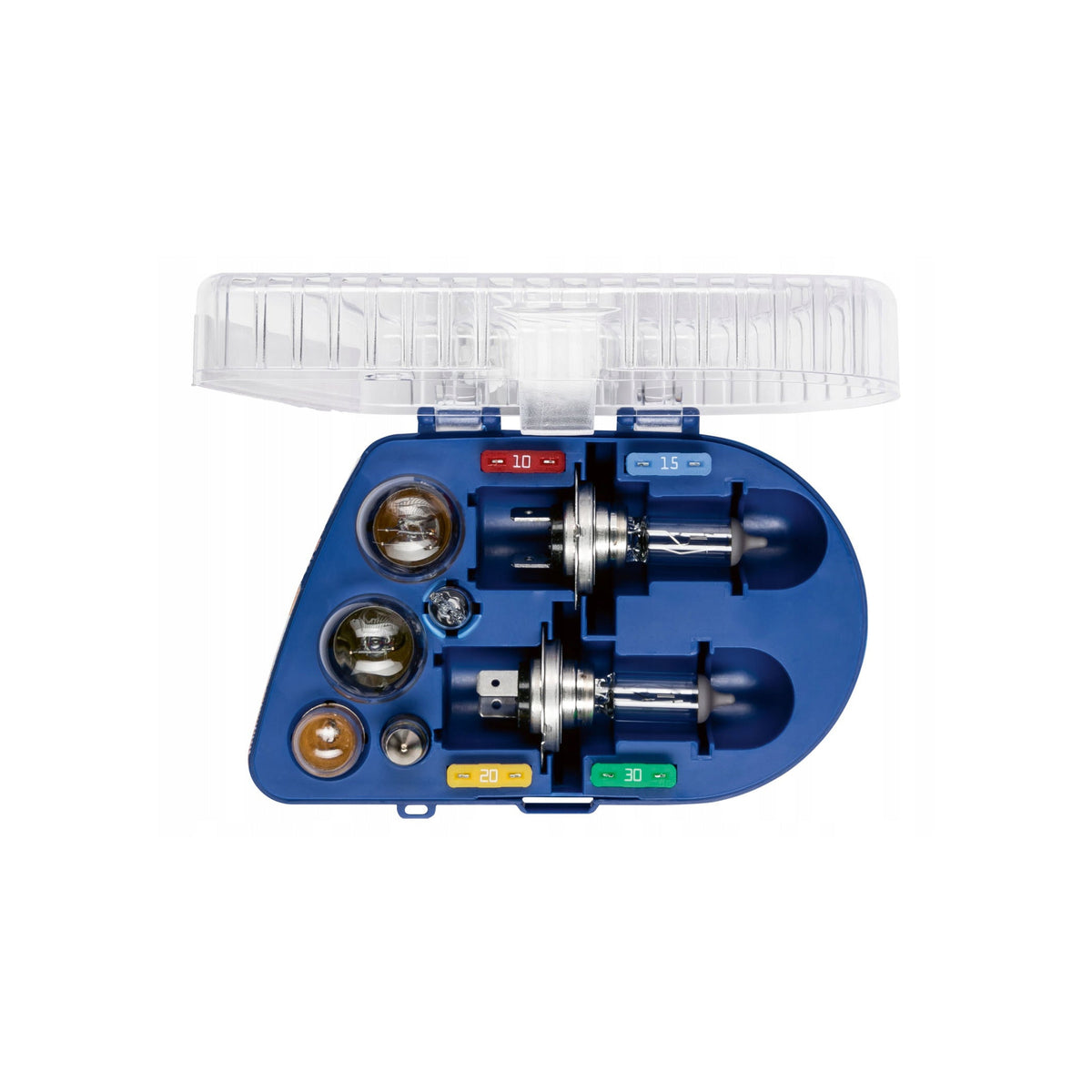 Car Bulb Kit + Fuses – All Brands Factory Outlet