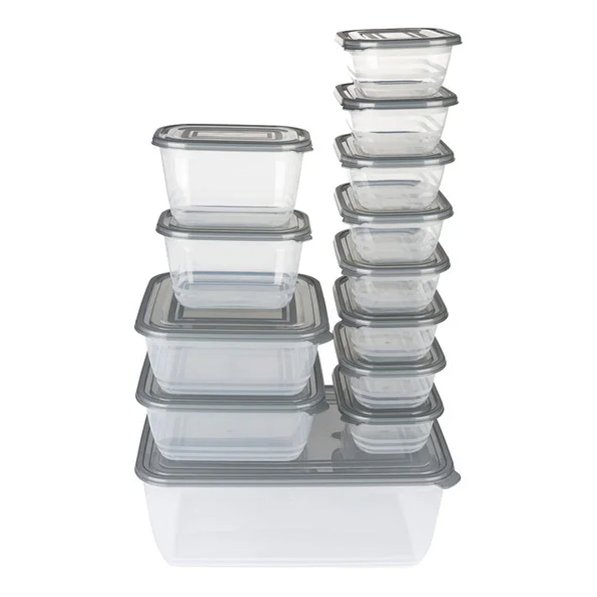 Food Storage Container Set – All Brands Factory Outlet