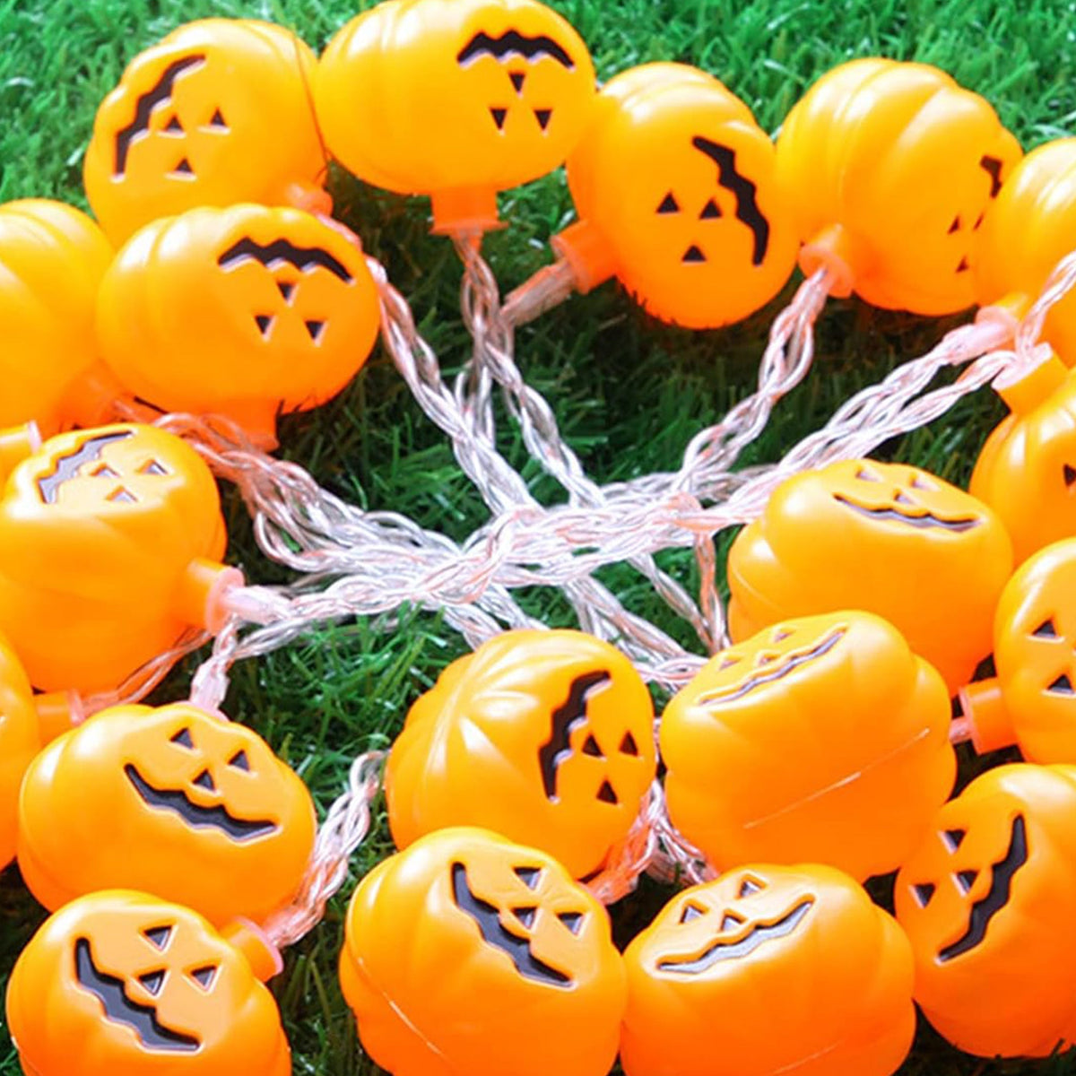 Led Halloween String Lights – All Brands Factory Outlet