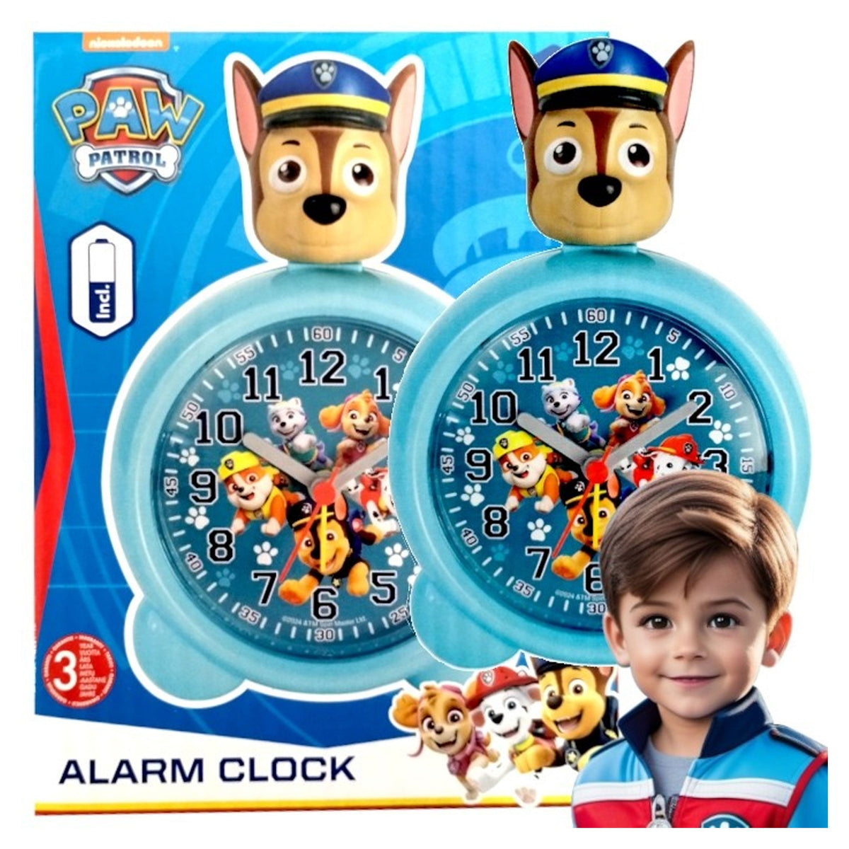 Clock – All Brands Factory Outlet