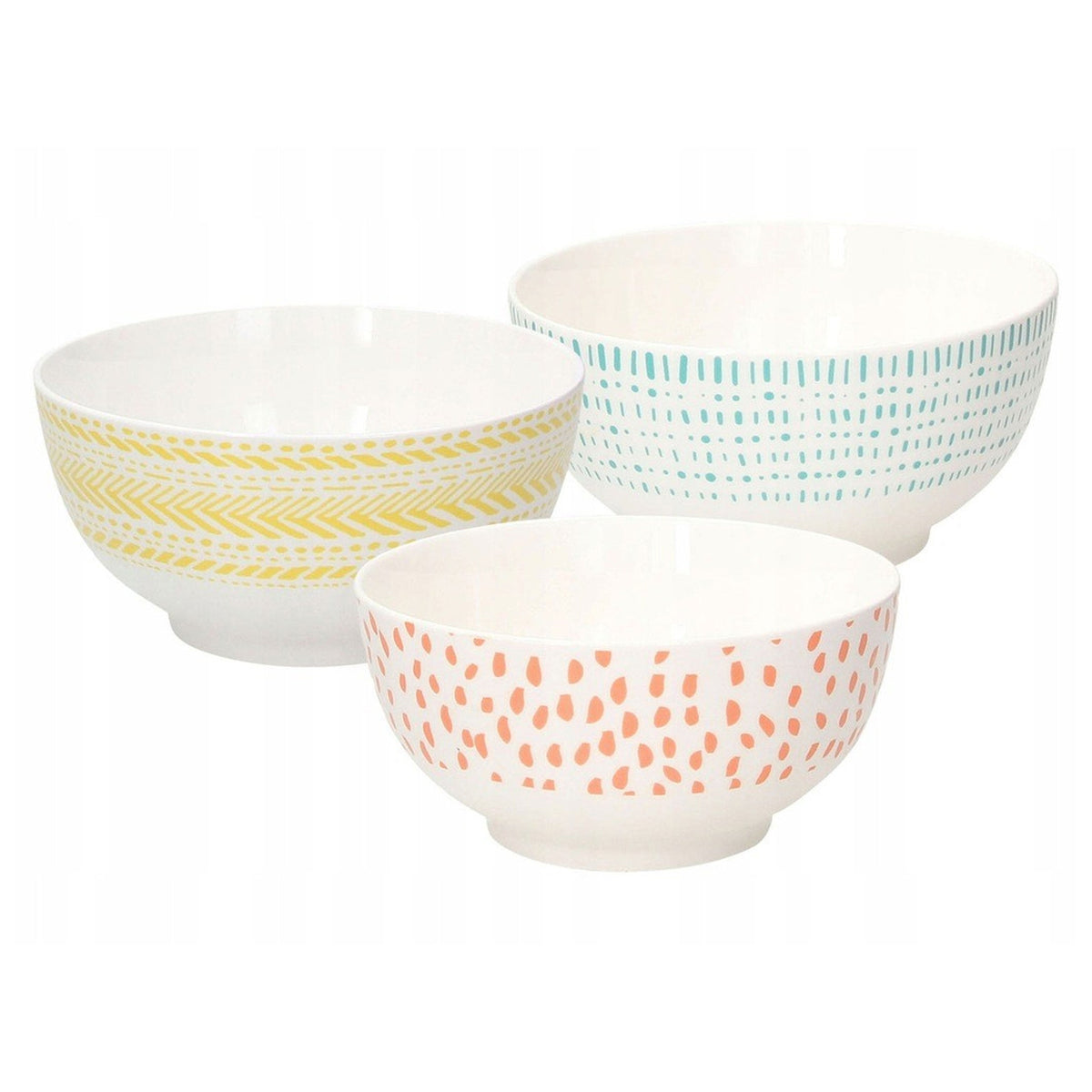 Porcelain Bowls Set – All Brands Factory Outlet