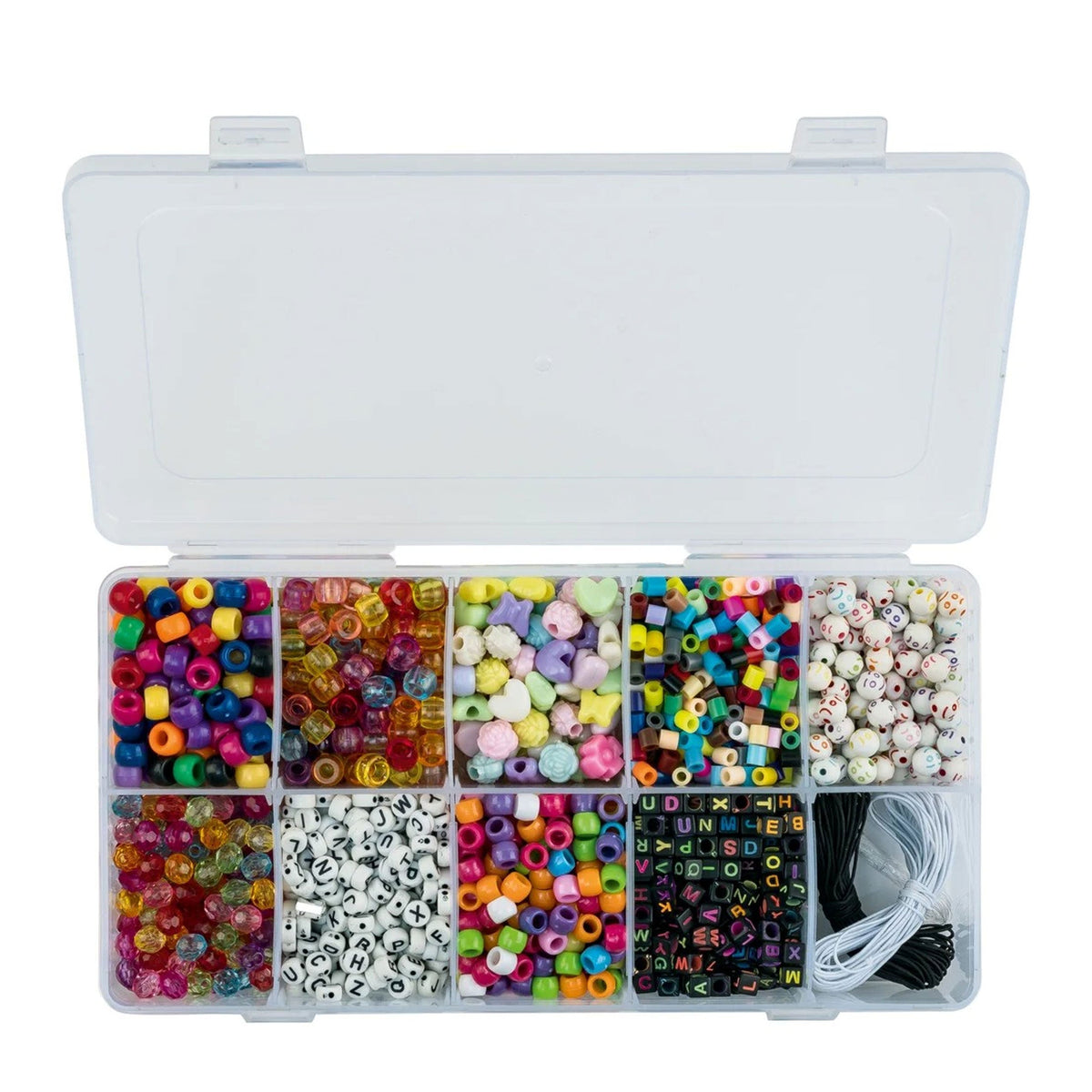 Craft Beads Set – All Brands Factory Outlet