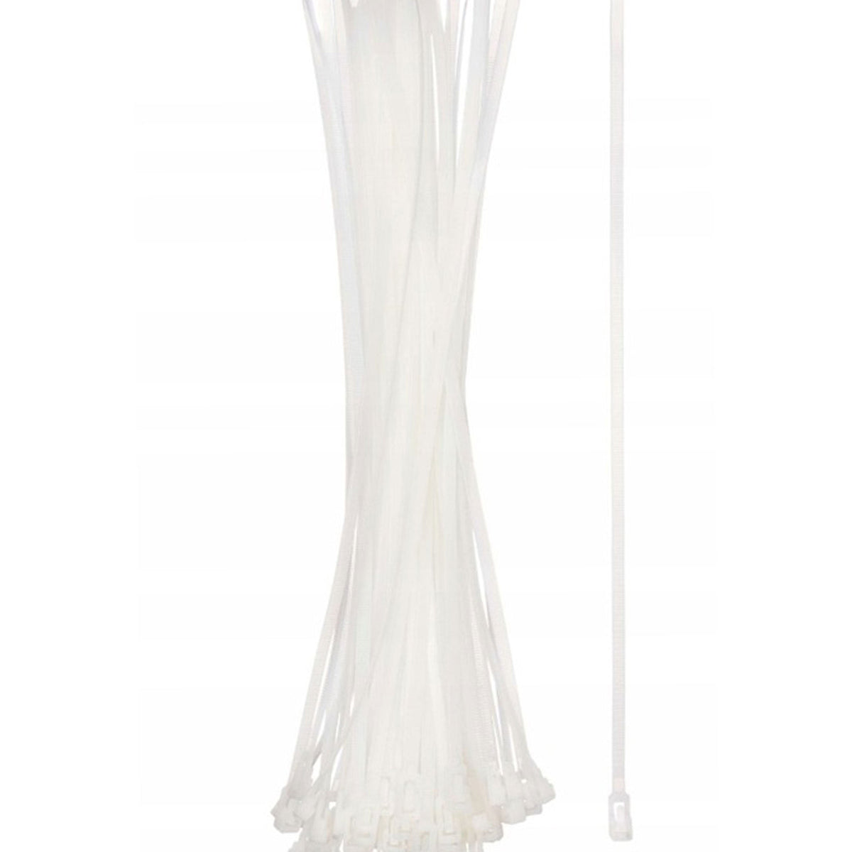 Cable Tie, Nylon – All Brands Factory Outlet