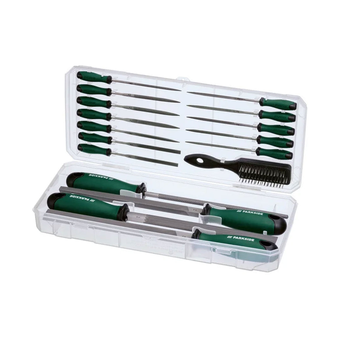 Workshop File Set – All Brands Factory Outlet