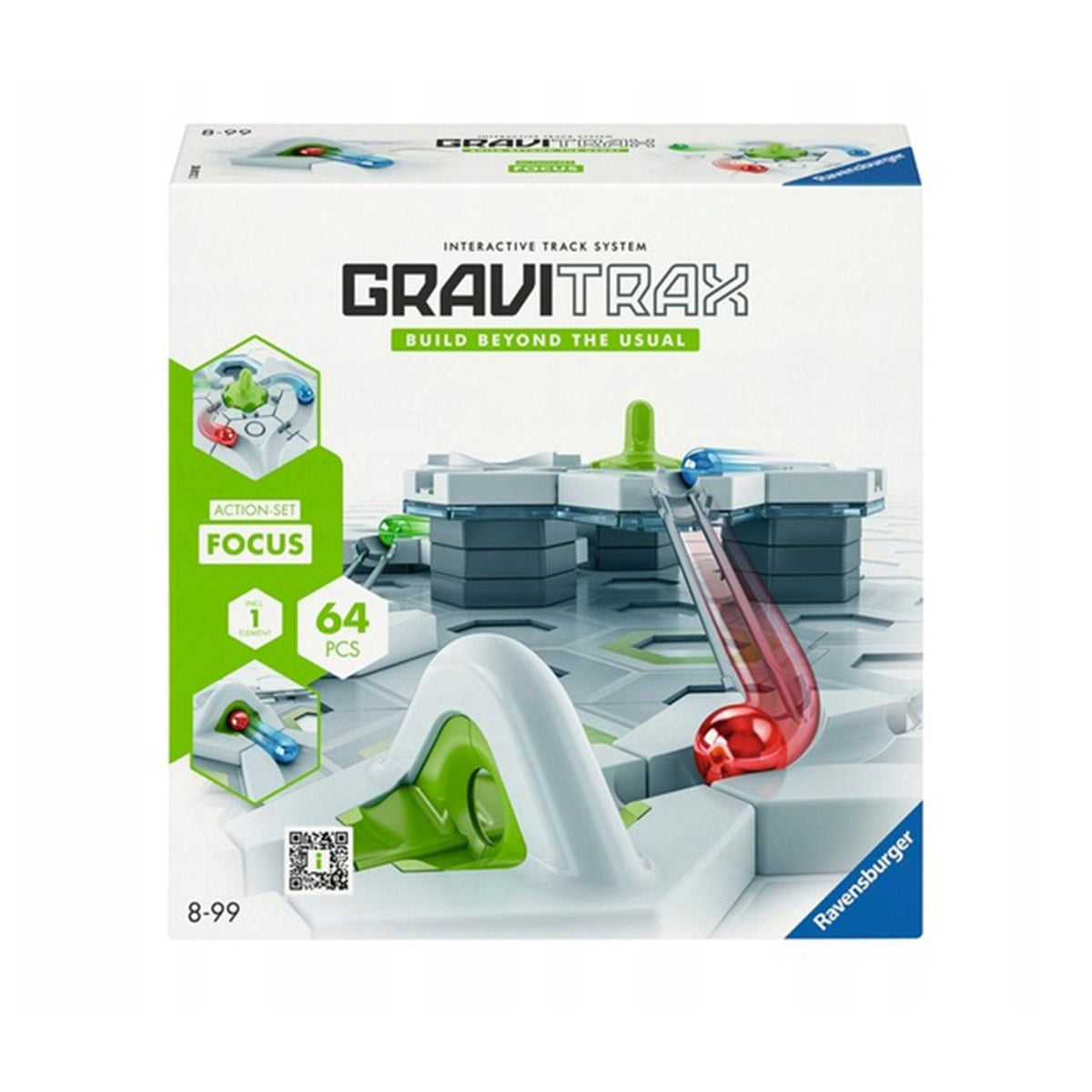 Gravitax Starter Set – All Brands Factory Outlet