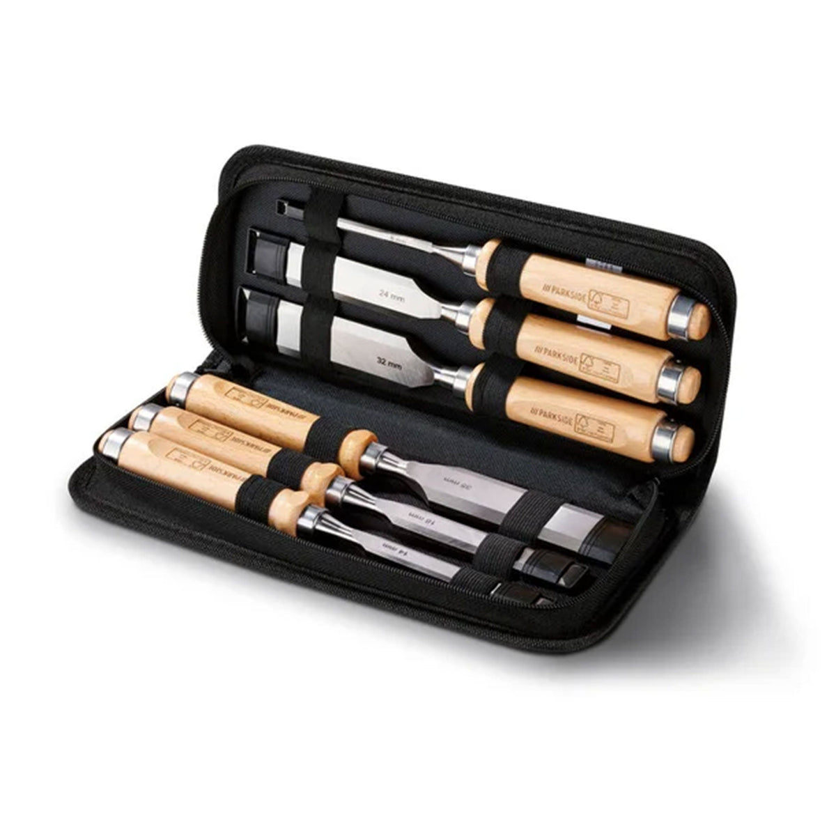 Chisel Set – All Brands Factory Outlet