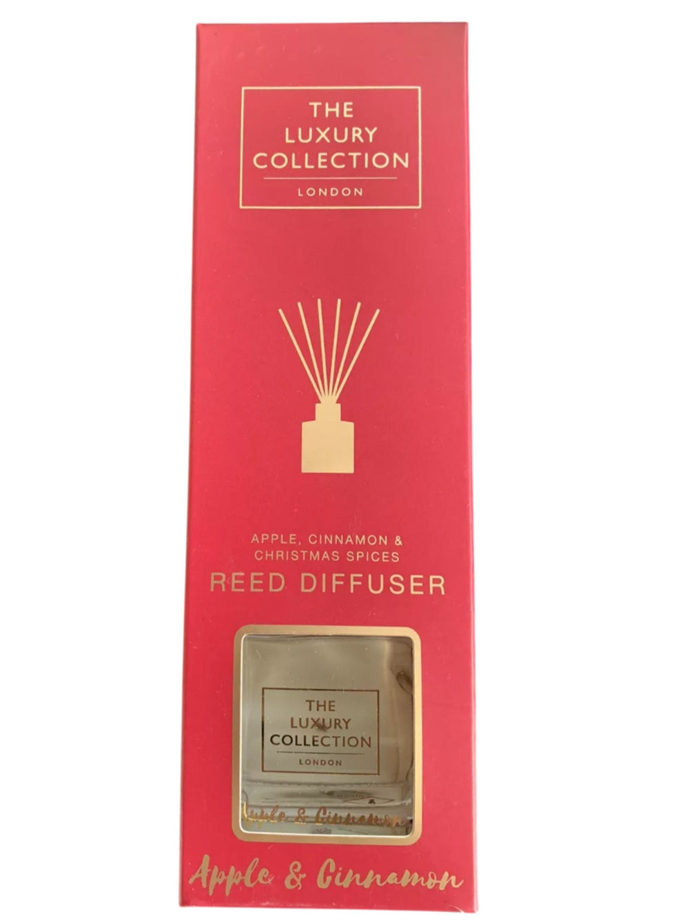 Reed Diffuser – All Brands Factory Outlet