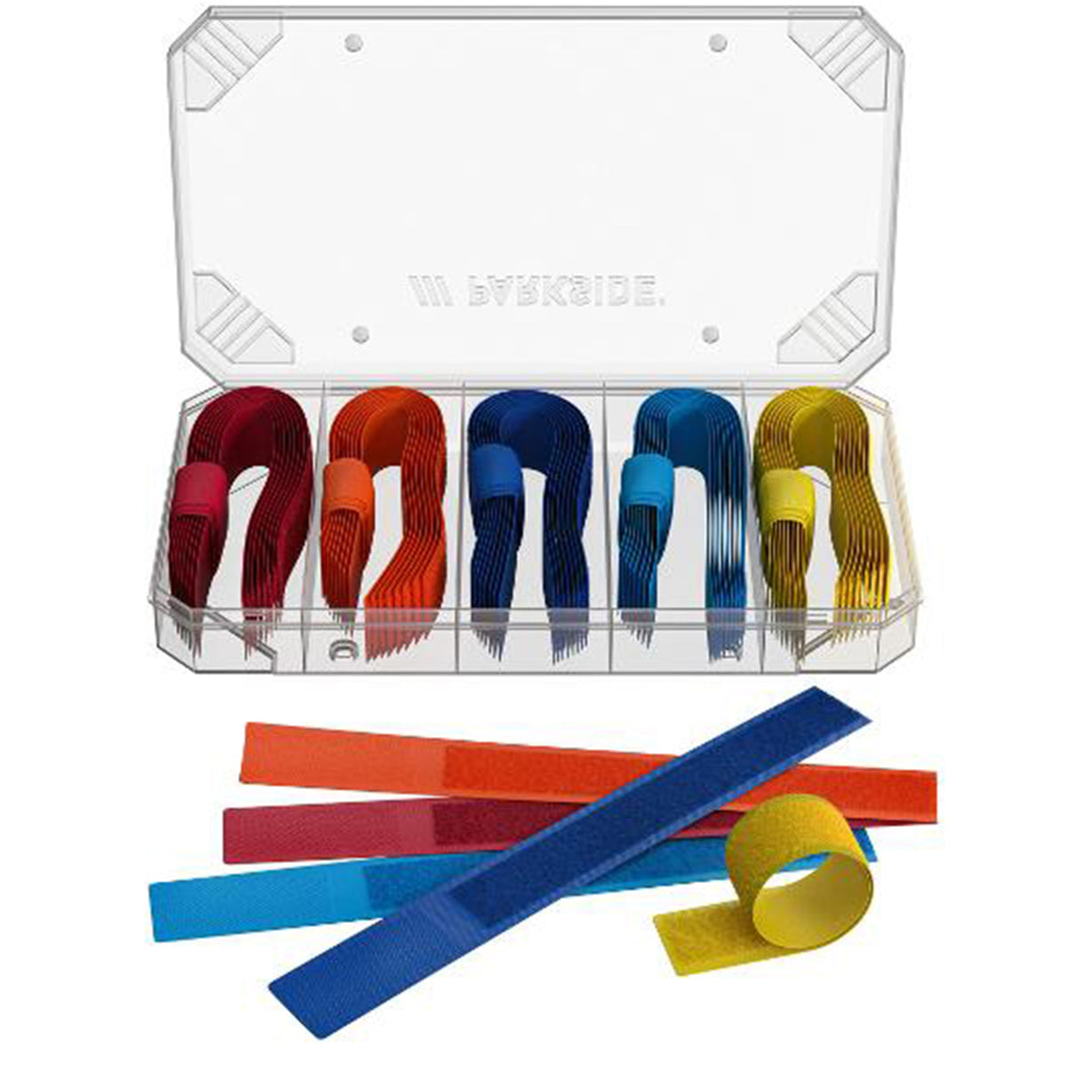 Velcro Set – All Brands Factory Outlet