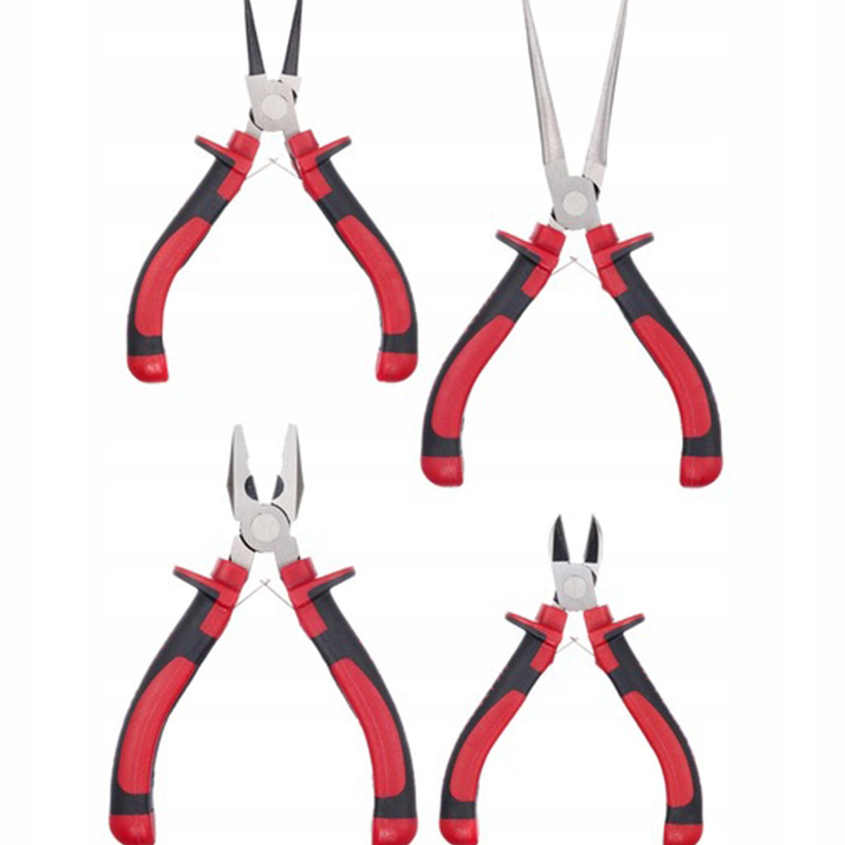 Precision Pliers Set – All Brands Factory Outlet