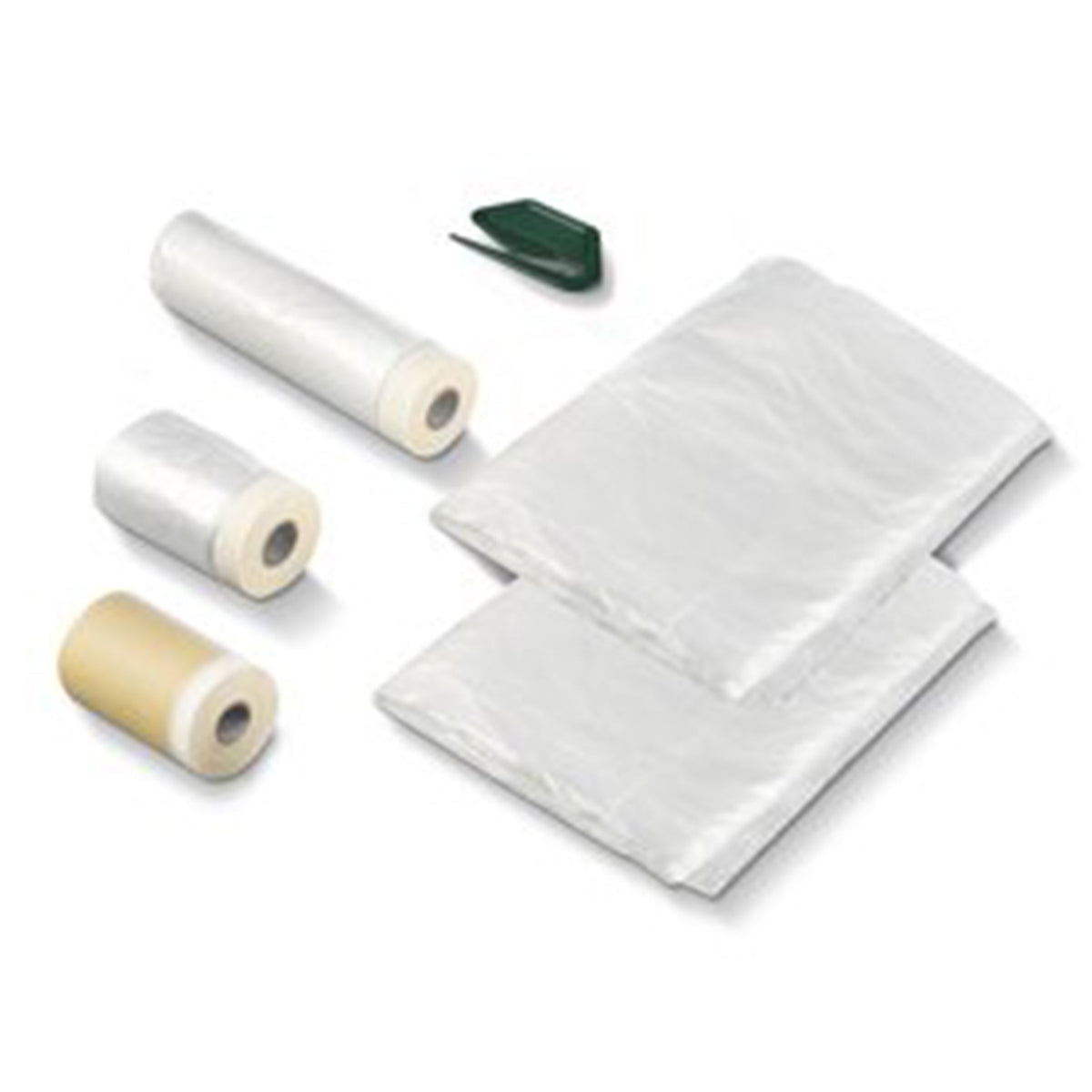 Interior Protective Film Set – All Brands Factory Outlet