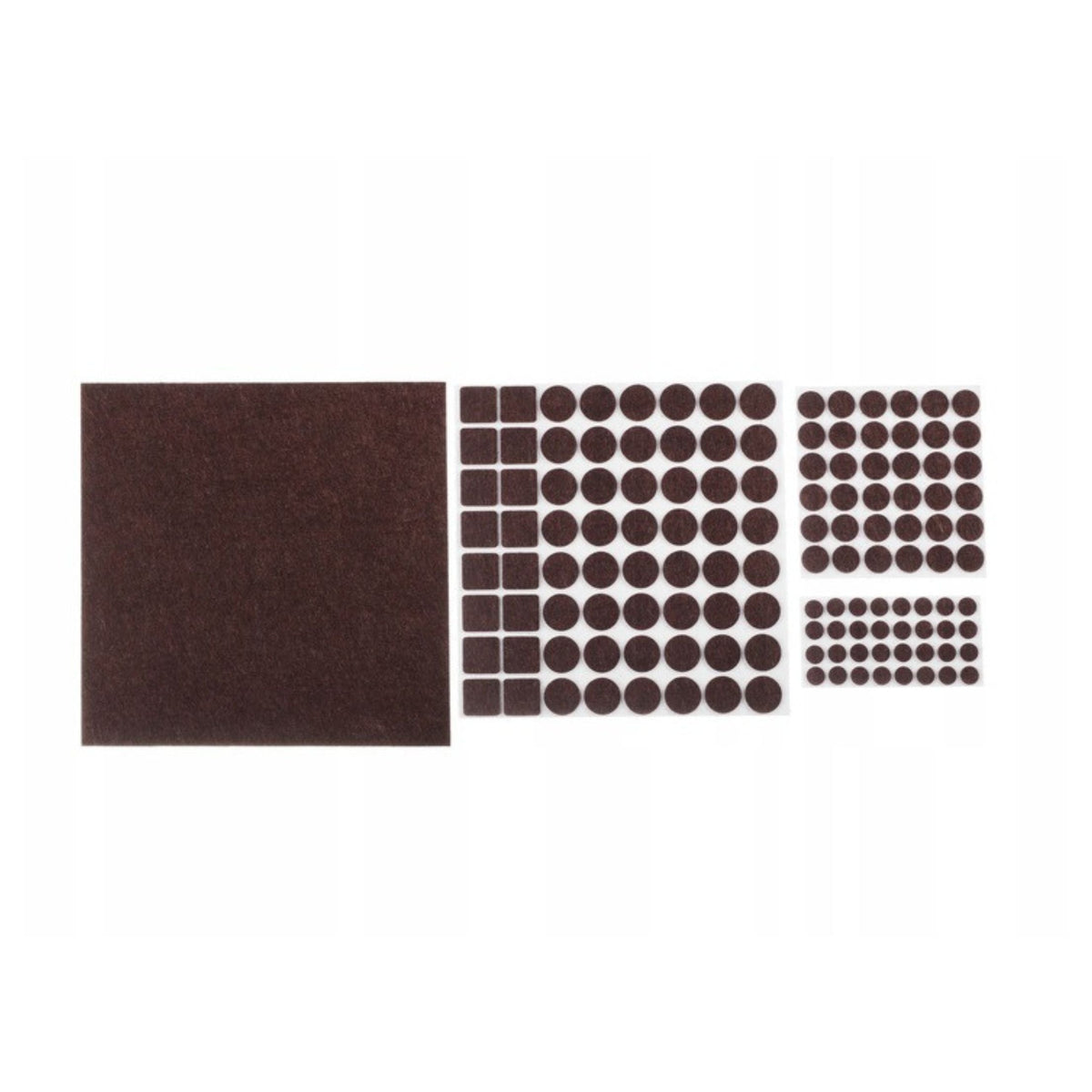 Felt Furniture Pads – All Brands Factory Outlet