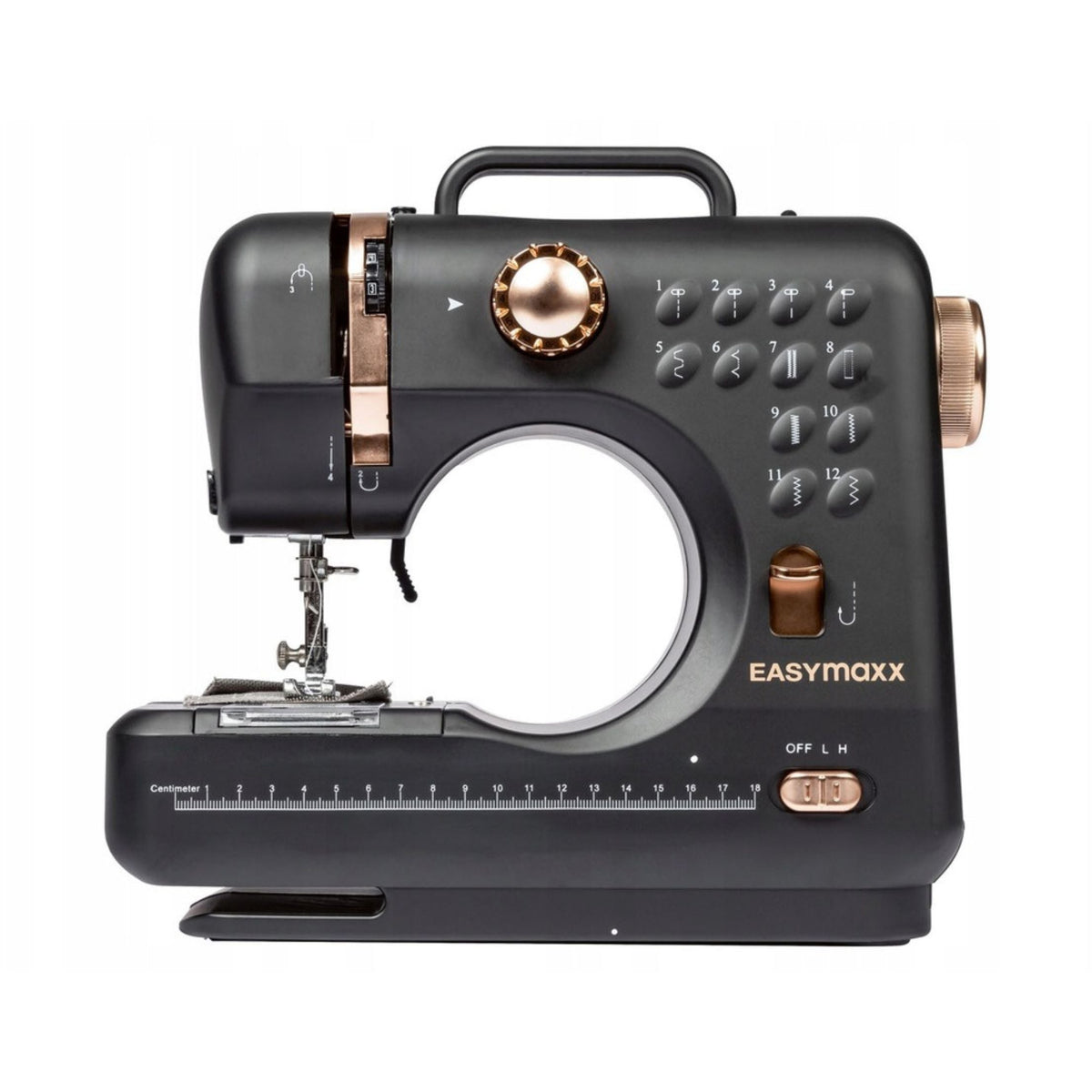 Sewing Machine – All Brands Factory Outlet