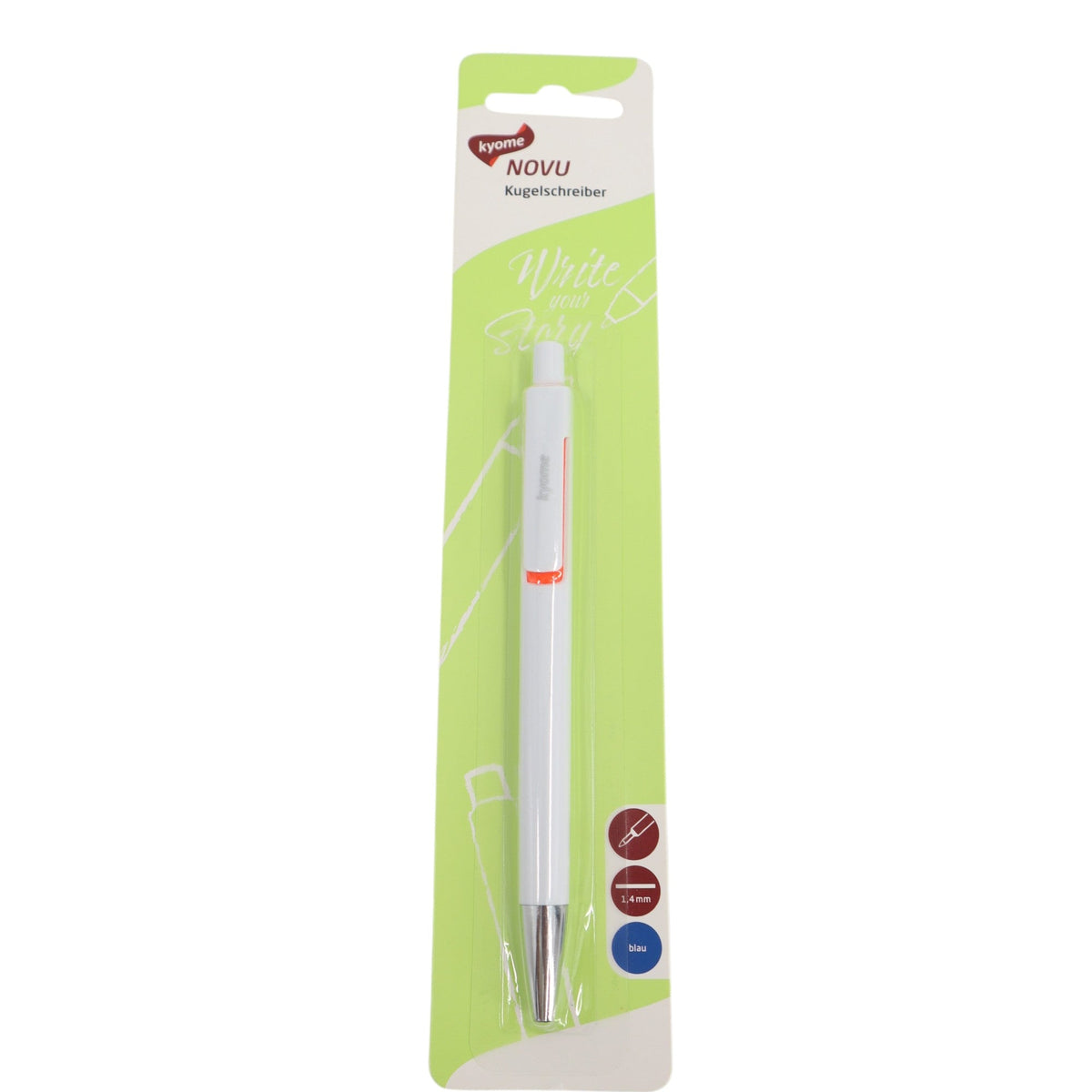 Ballpoint Pen – All Brands Factory Outlet