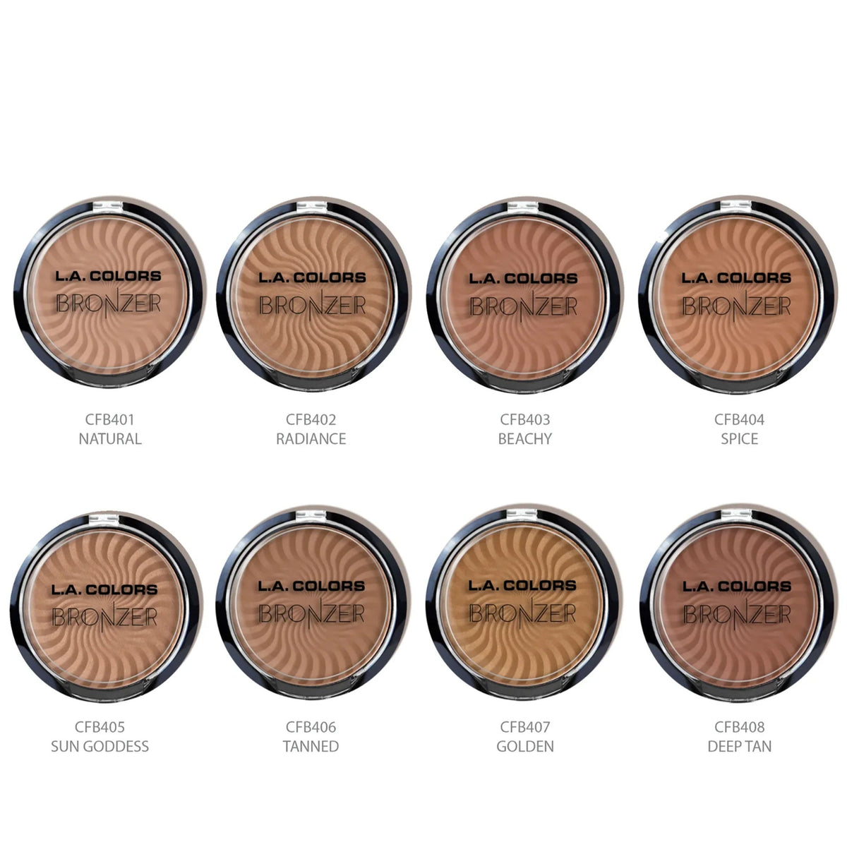 BRONZER – All Brands Factory Outlet
