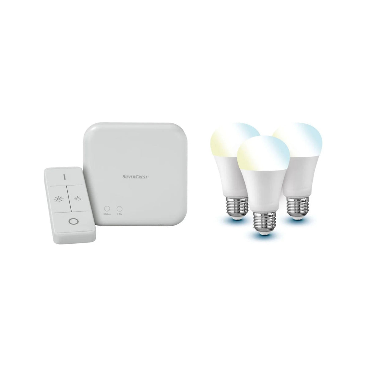 Zigbee Smart Home Starter Kit – All Brands Factory Outlet