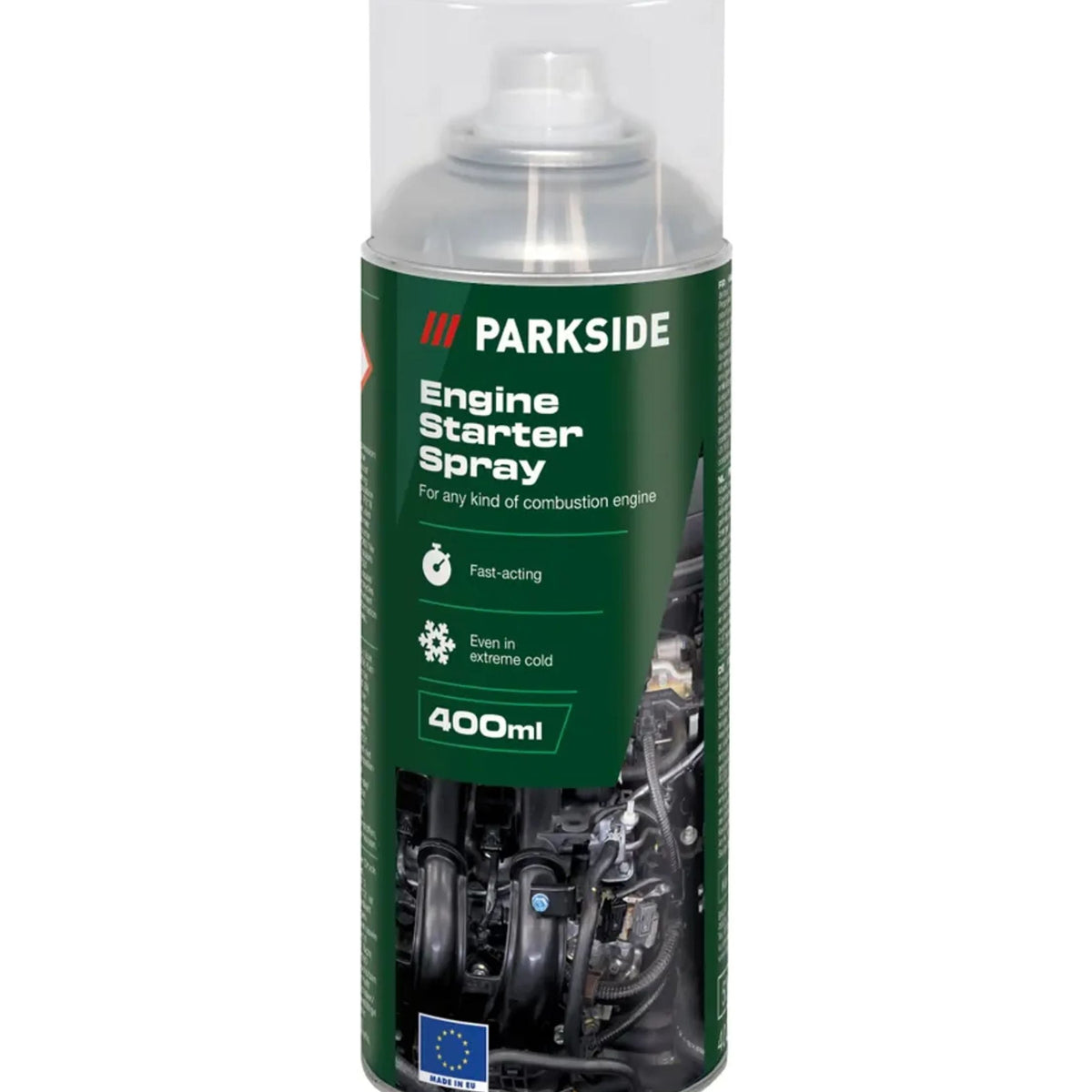 Engine Starter Spray – All Brands Factory Outlet