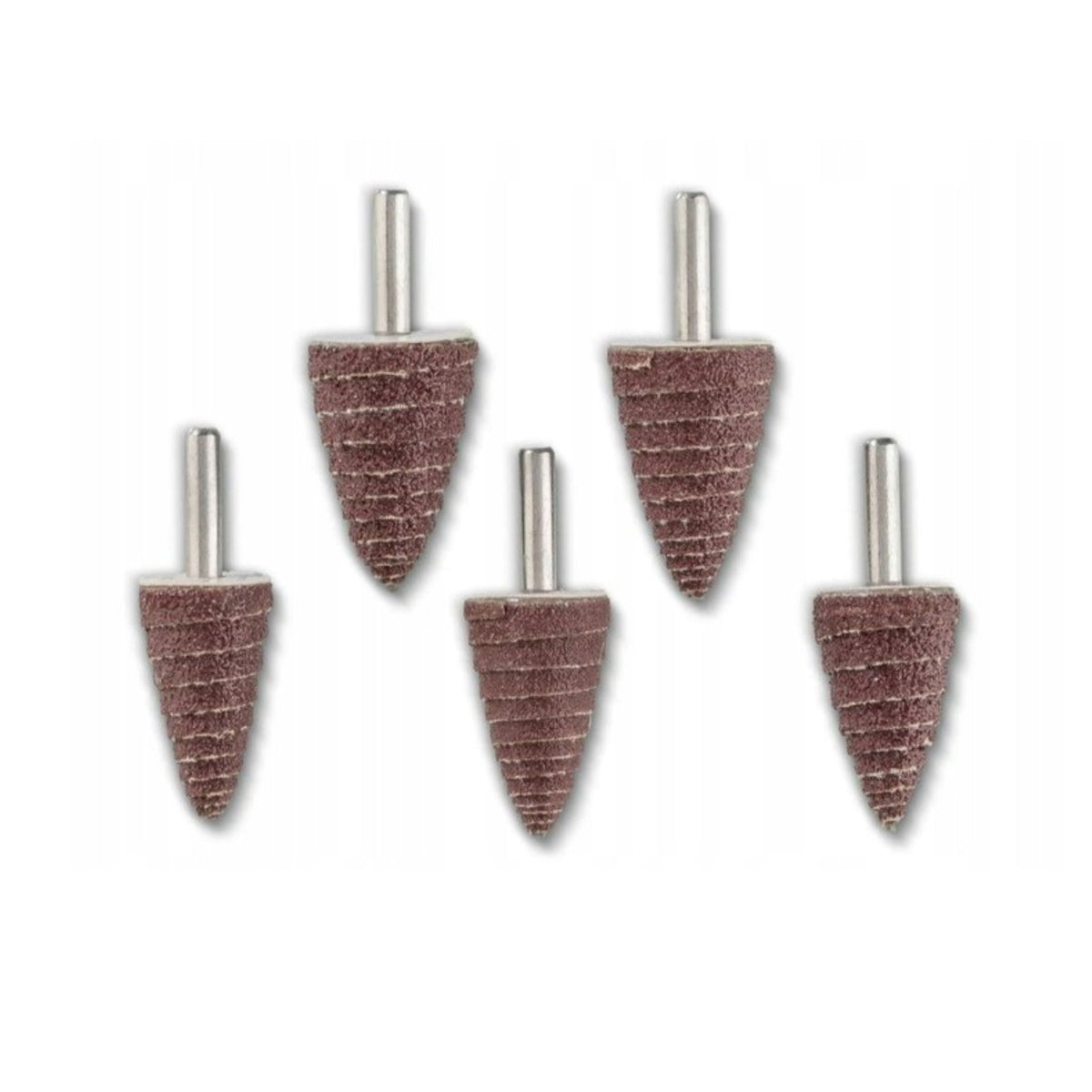 Cone Sanding Bit Set – All Brands Factory Outlet